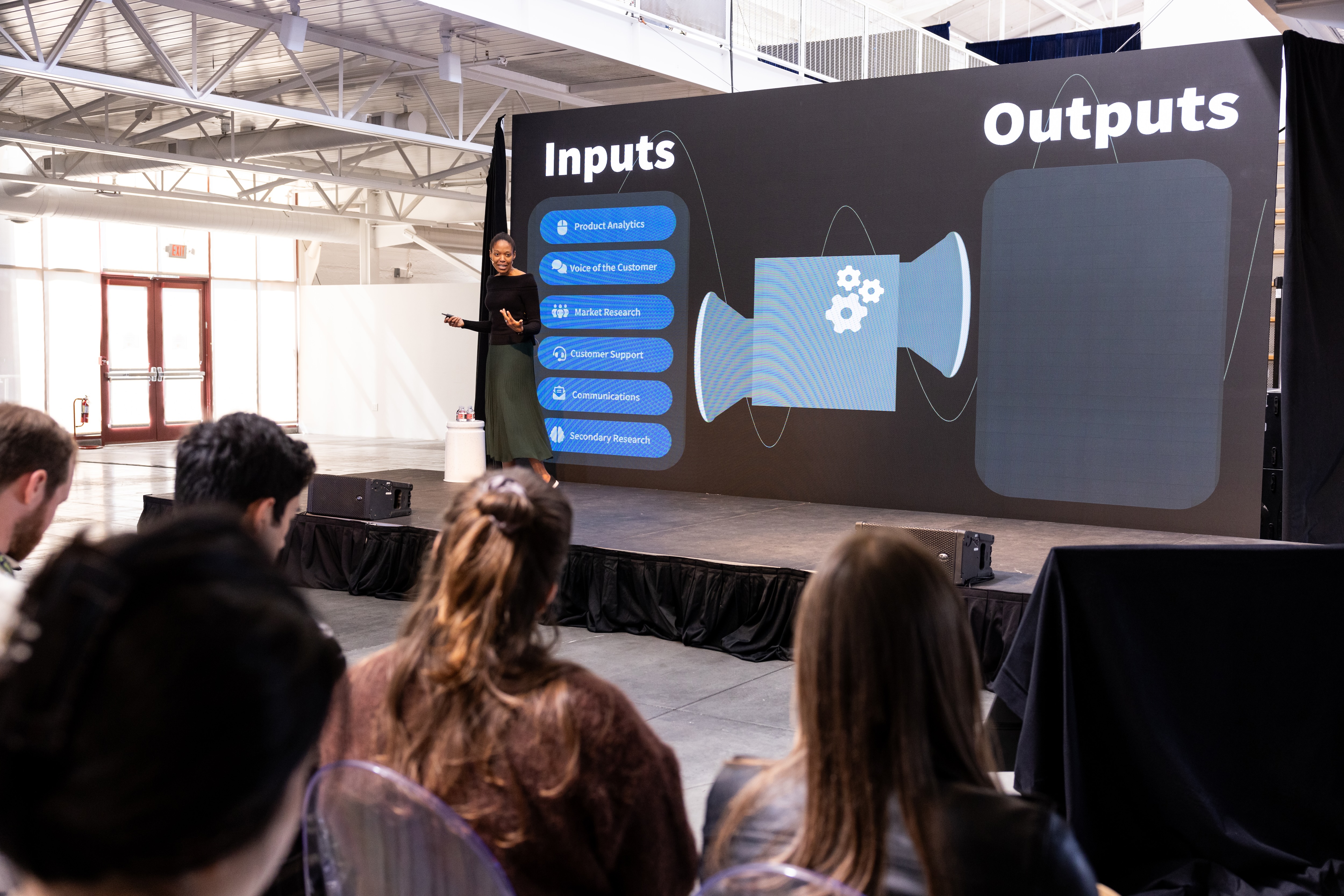 Behavioral audits for better outcomes