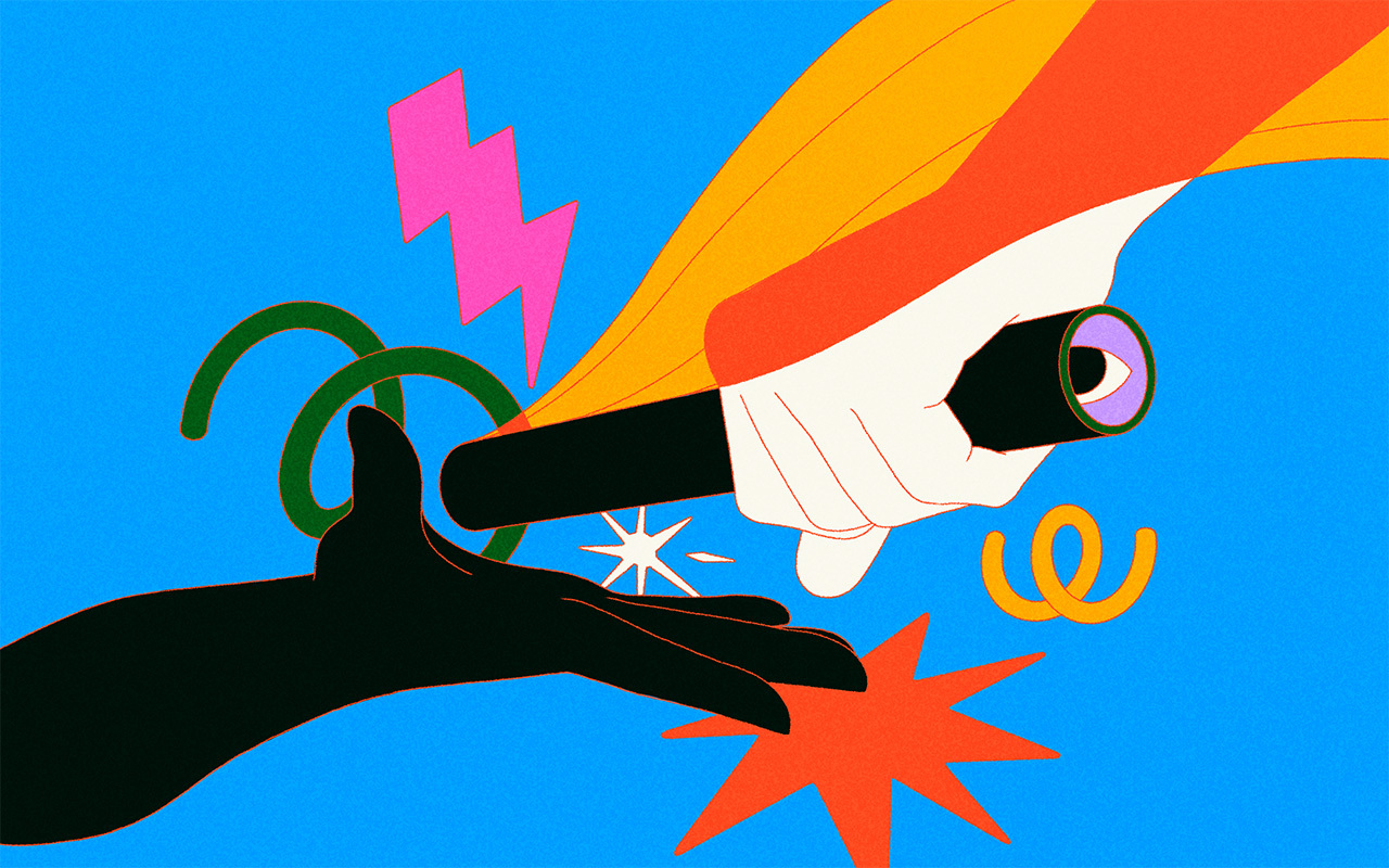 The Baton Handover: making insights actionable