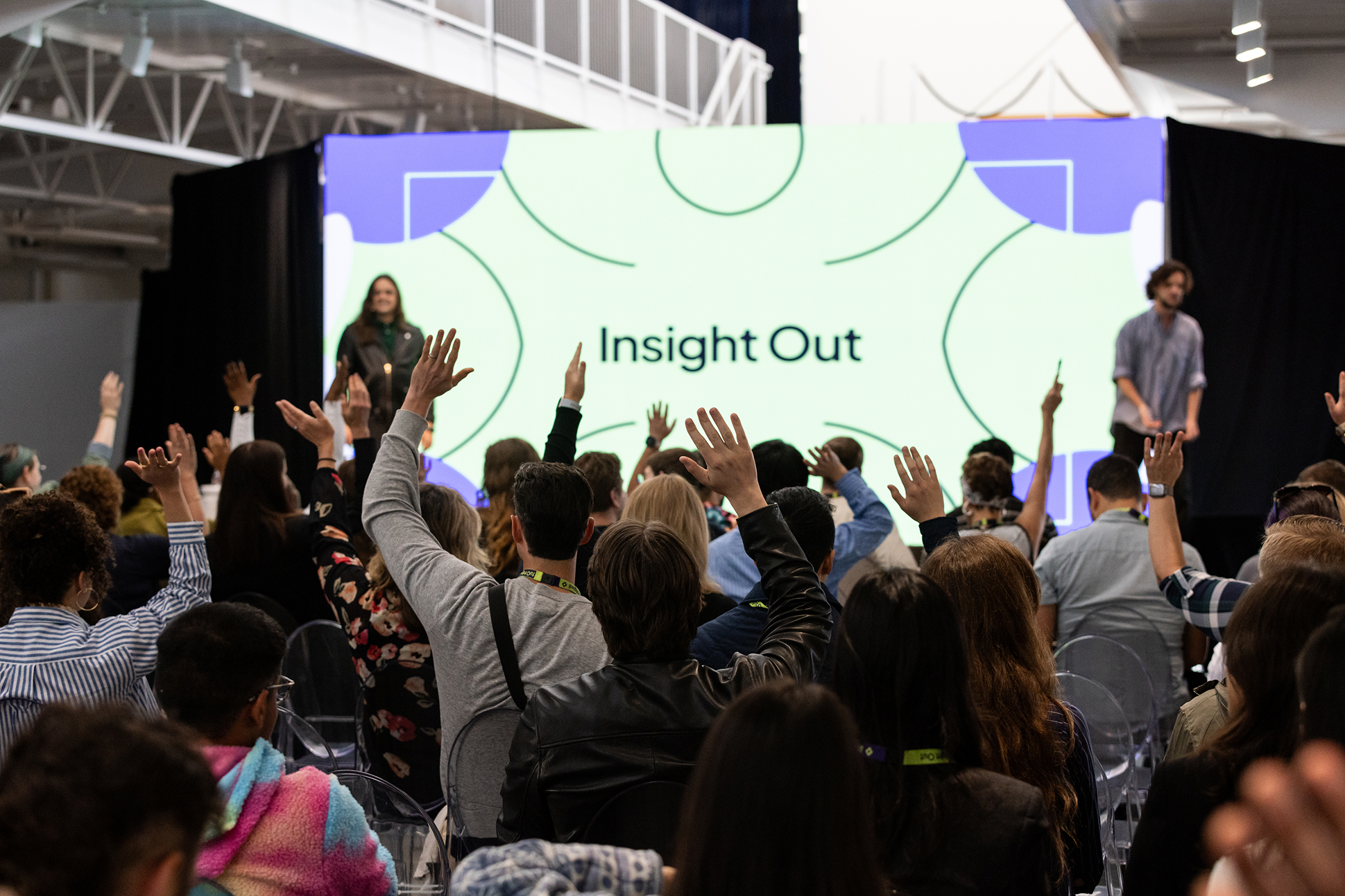 Insight Out 2025: A global stage for customer insights