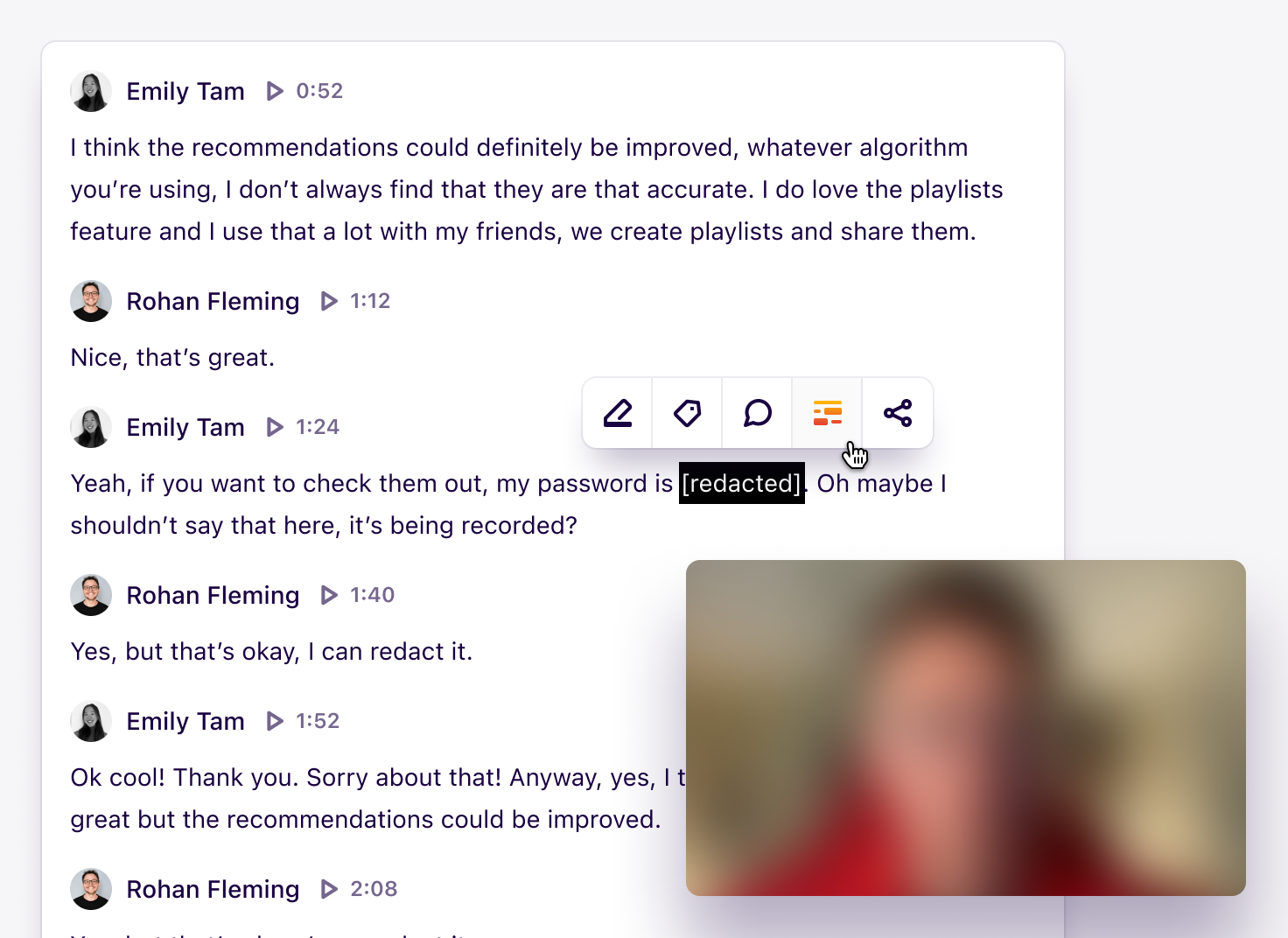 Just like magic: Dovetail's newest features are here