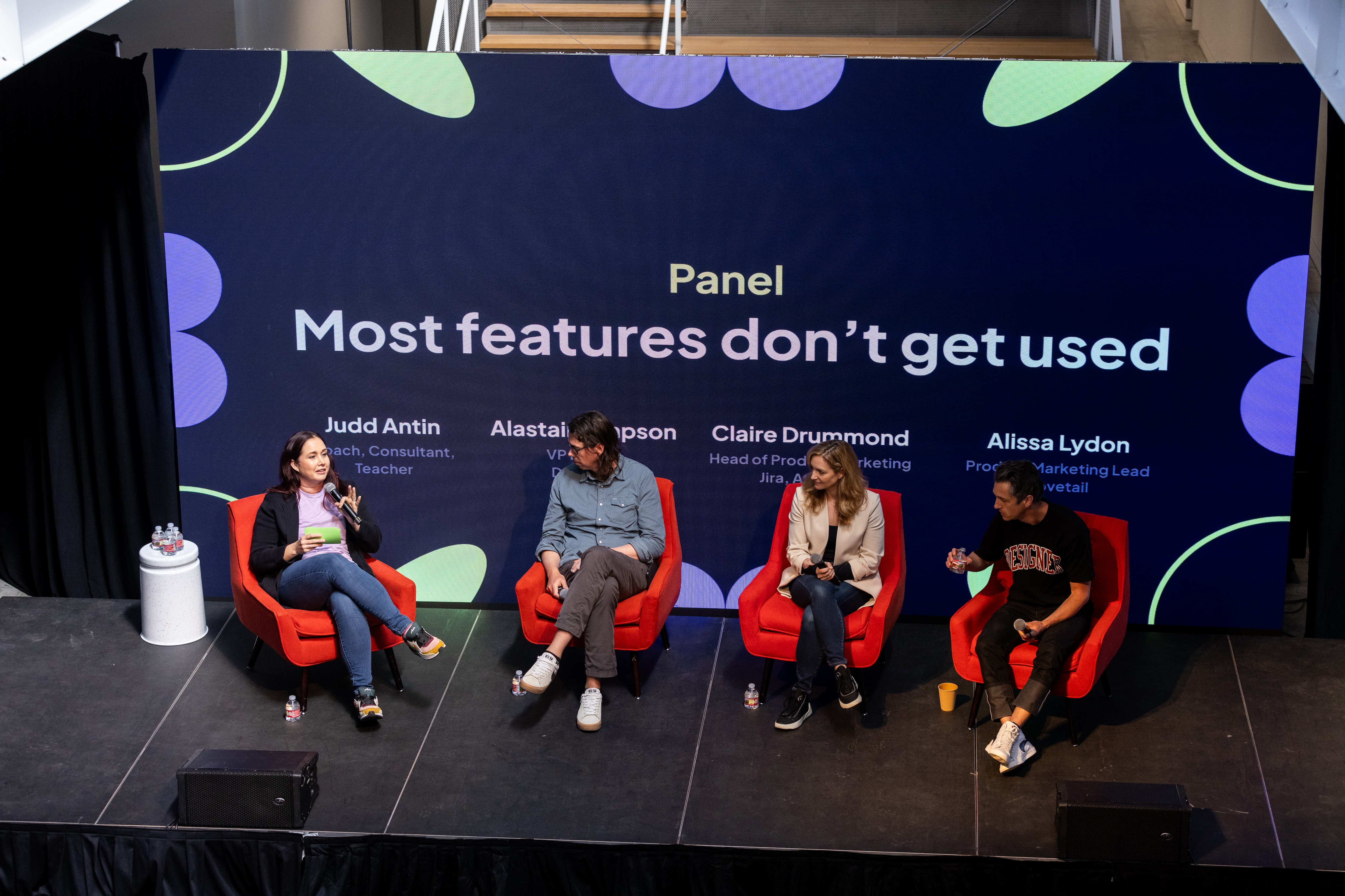 How UX strengthens your venture’s lifecycle