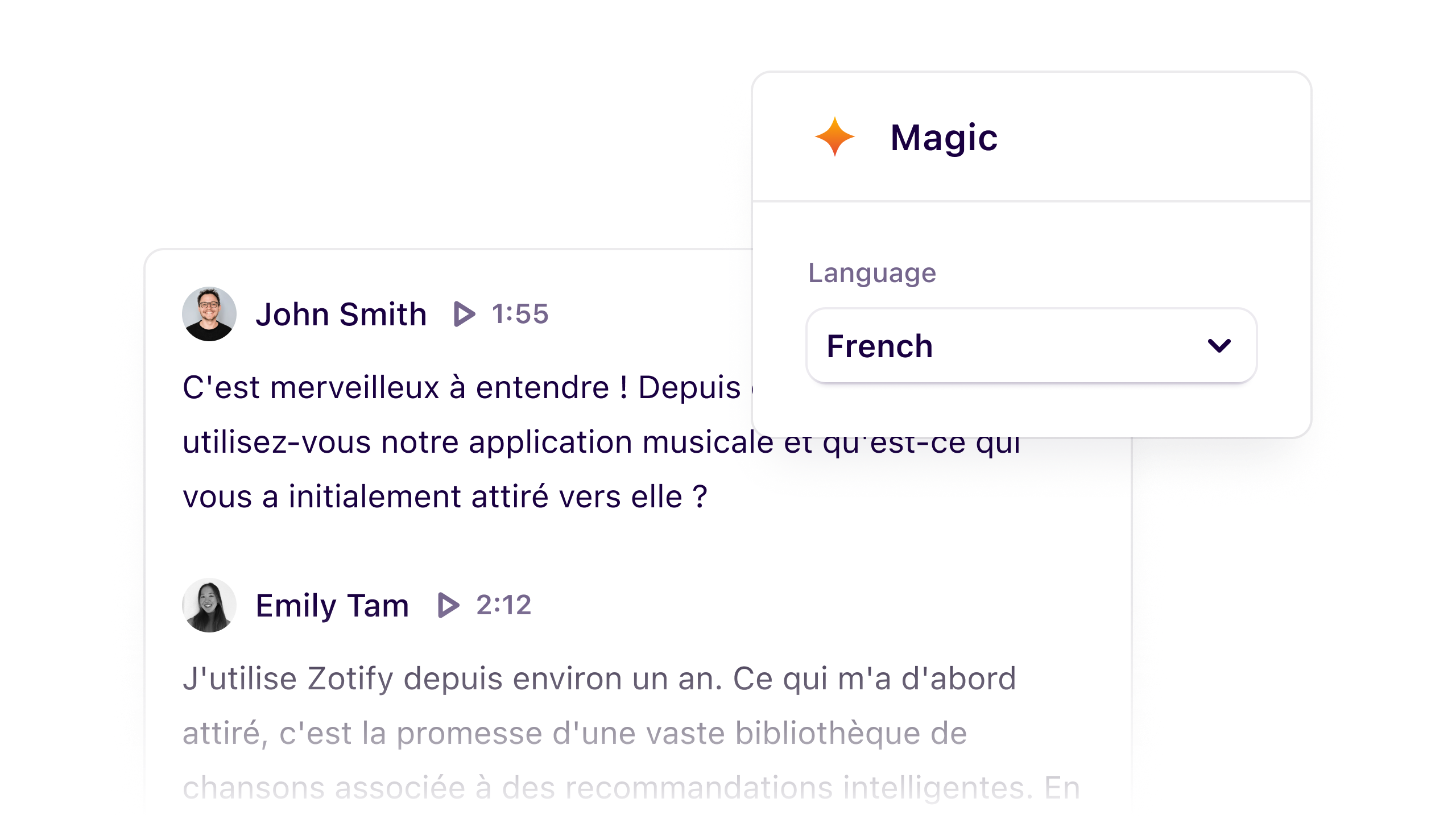 Customer Insights Hub — Dovetail
