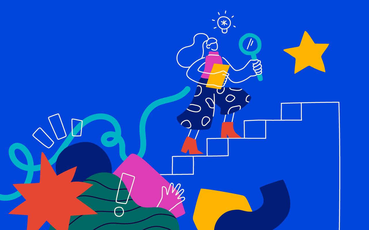 Streamline your user research process in seven simple steps