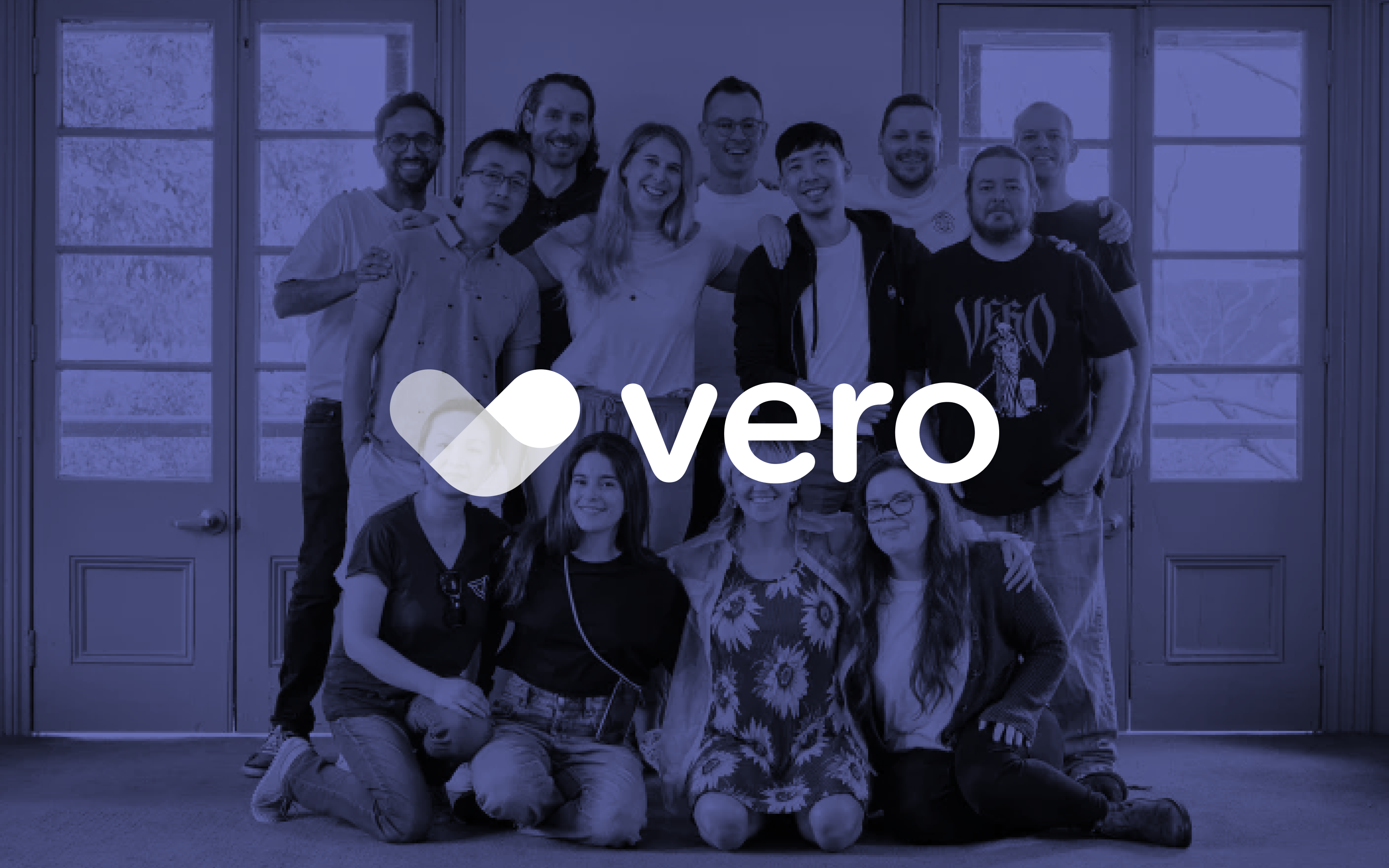 Vero - Customers
