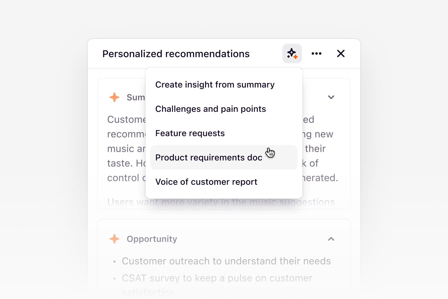 Channels: product feedback made simple for PMs
