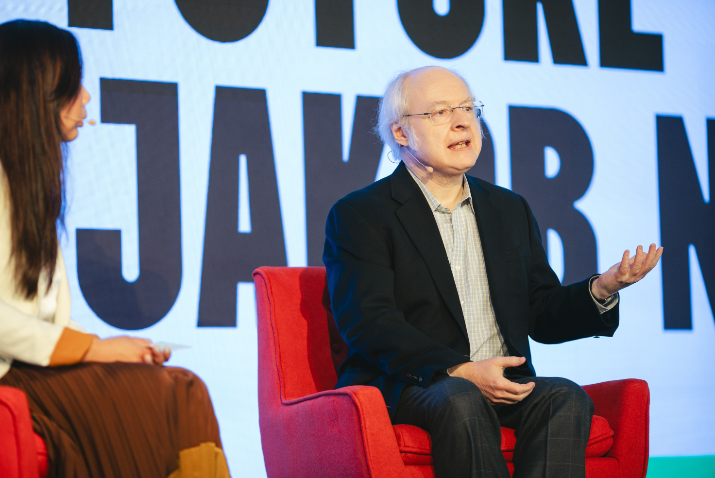 Insight Out 2025: Jakob Nielsen