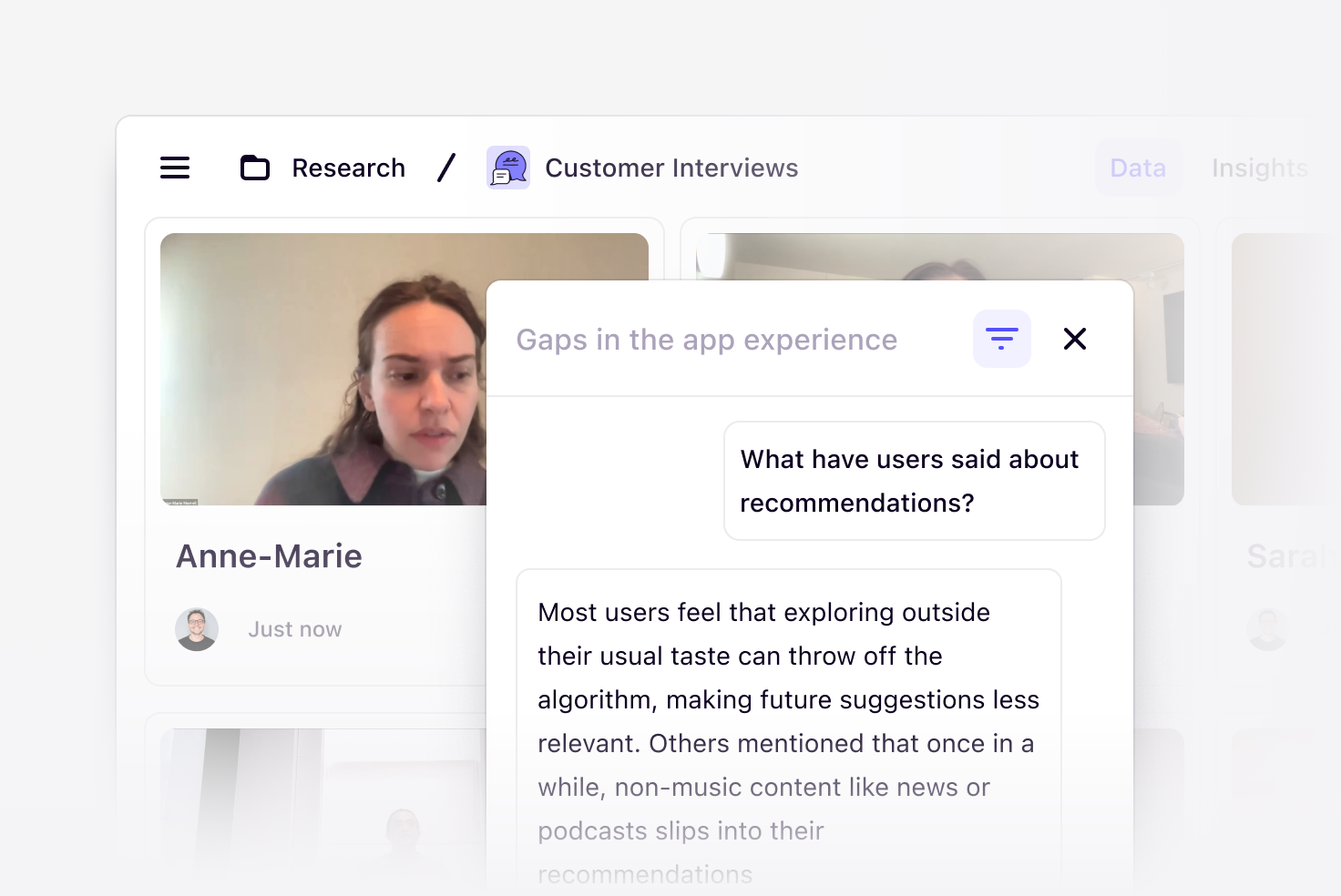 Dovetail 2025 Spring Launch Customer Intelligence Smarter