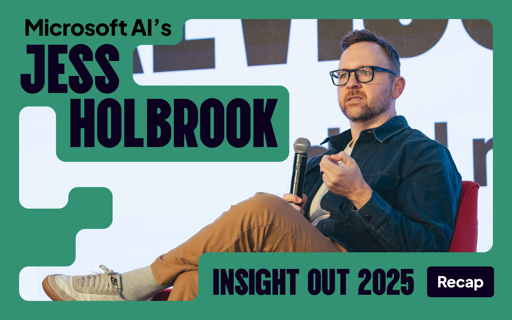 Insight Out 2025: Where is UXR headed in the age of AI?
