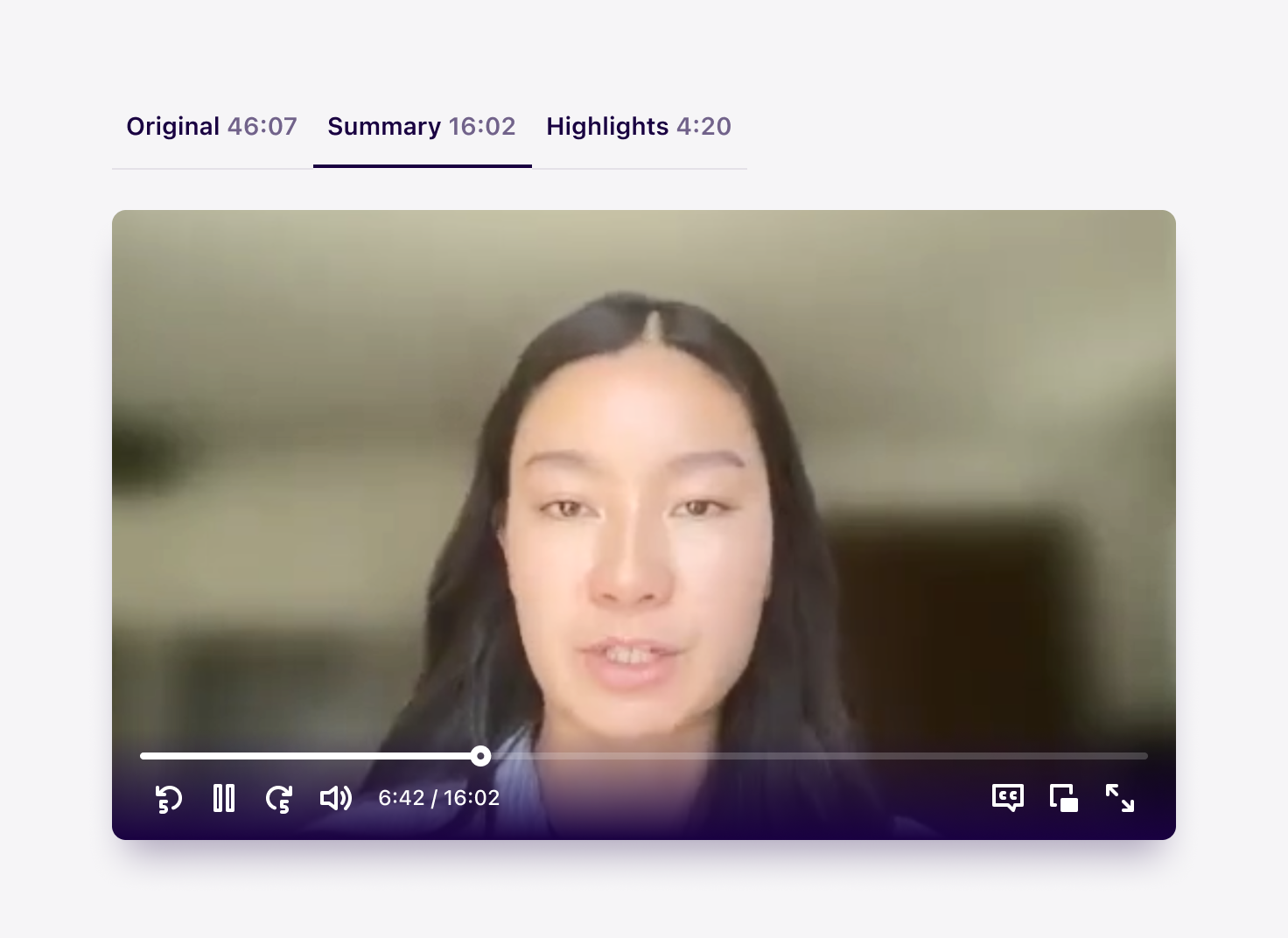 Just like magic: Dovetail's newest features are here