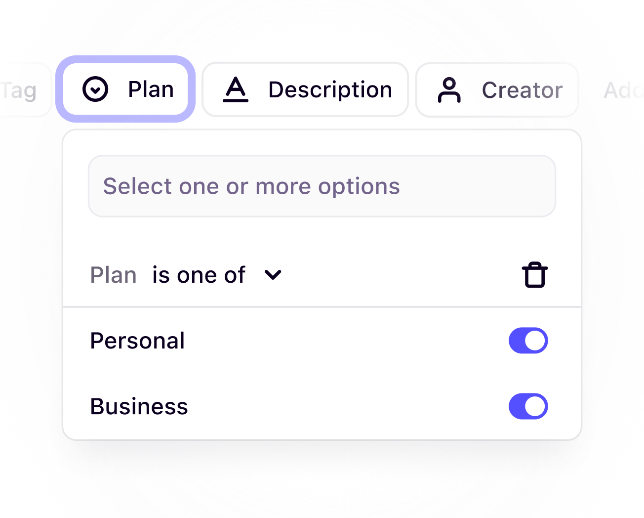 Channels — Dovetail