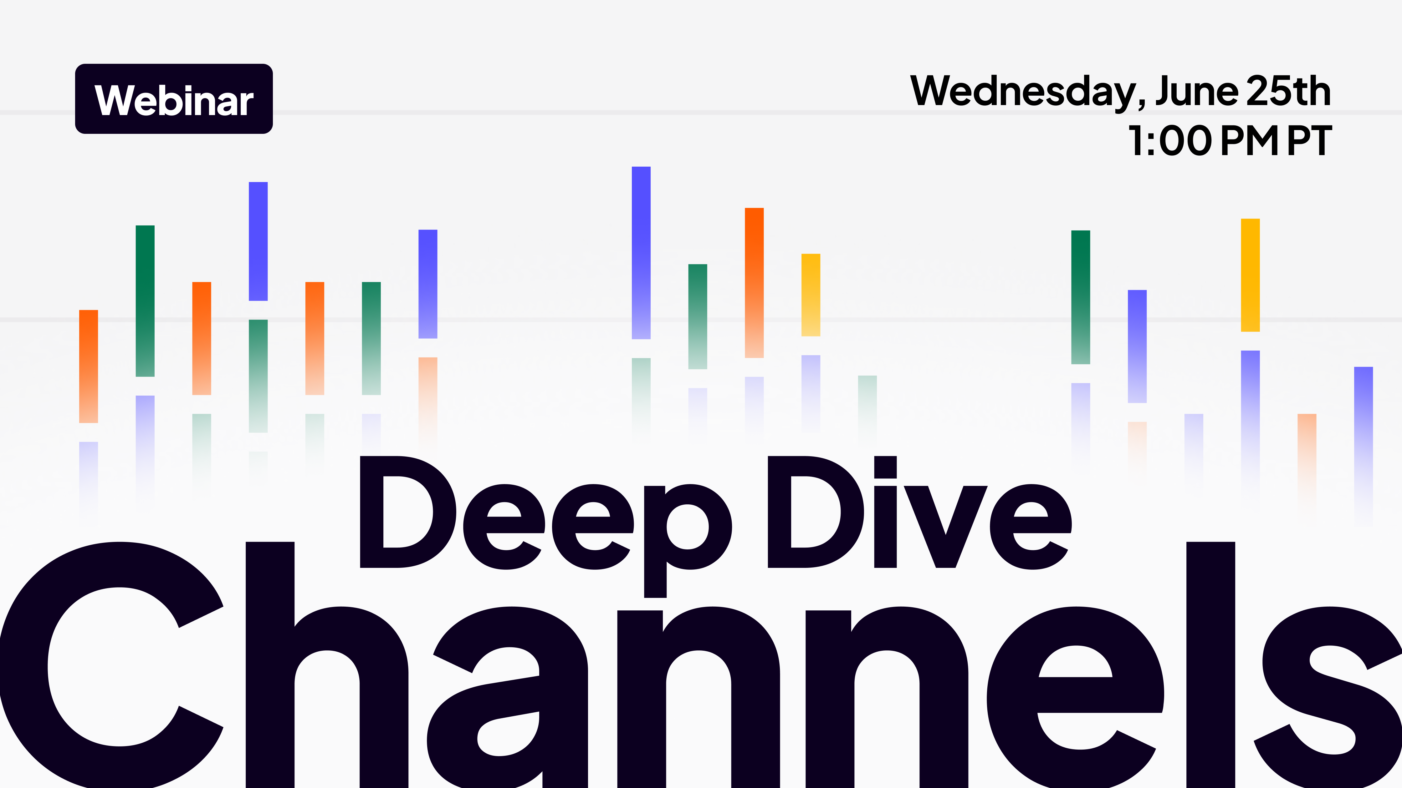 Channels by Dovetail: A deep dive into automating your feedback workflows