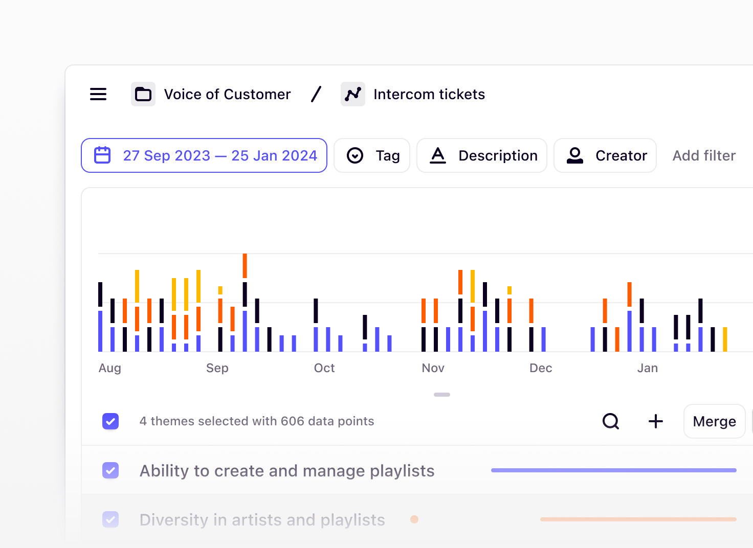 Introducing Dovetail 3.0