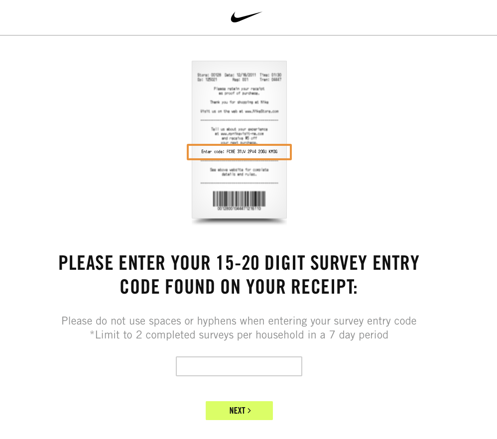 Customer Satisfaction Surveys: 24 Big-Brand Examples