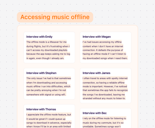 Pricing — Dovetail