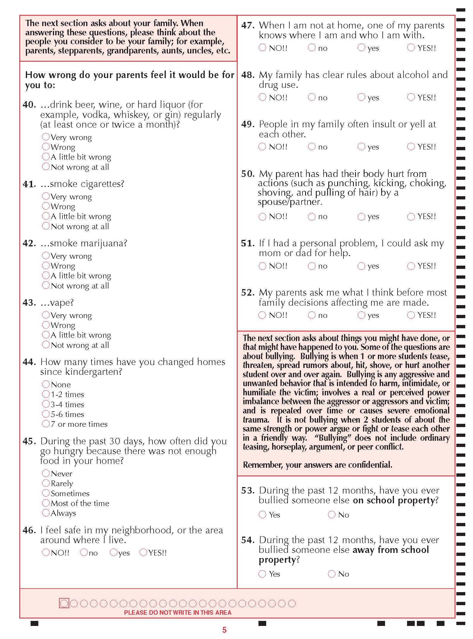 Guide to Rating Scale Questions for 2024 (With Examples)