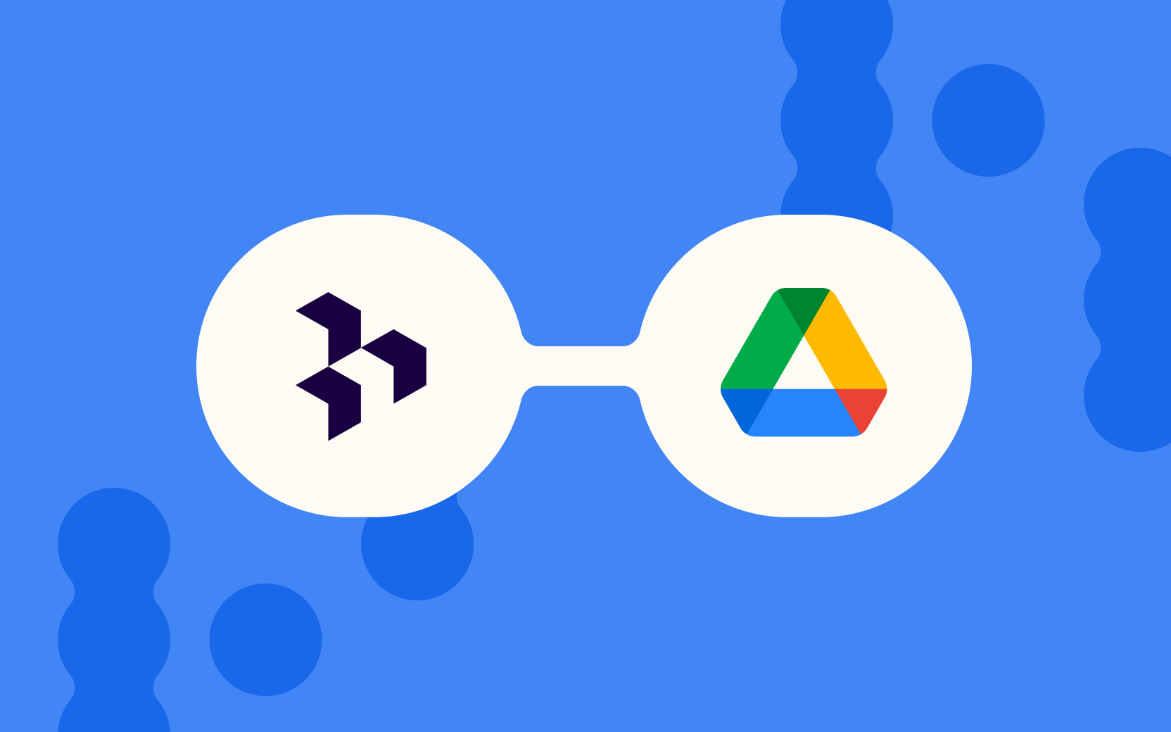 Connect Google Drive to Dovetail