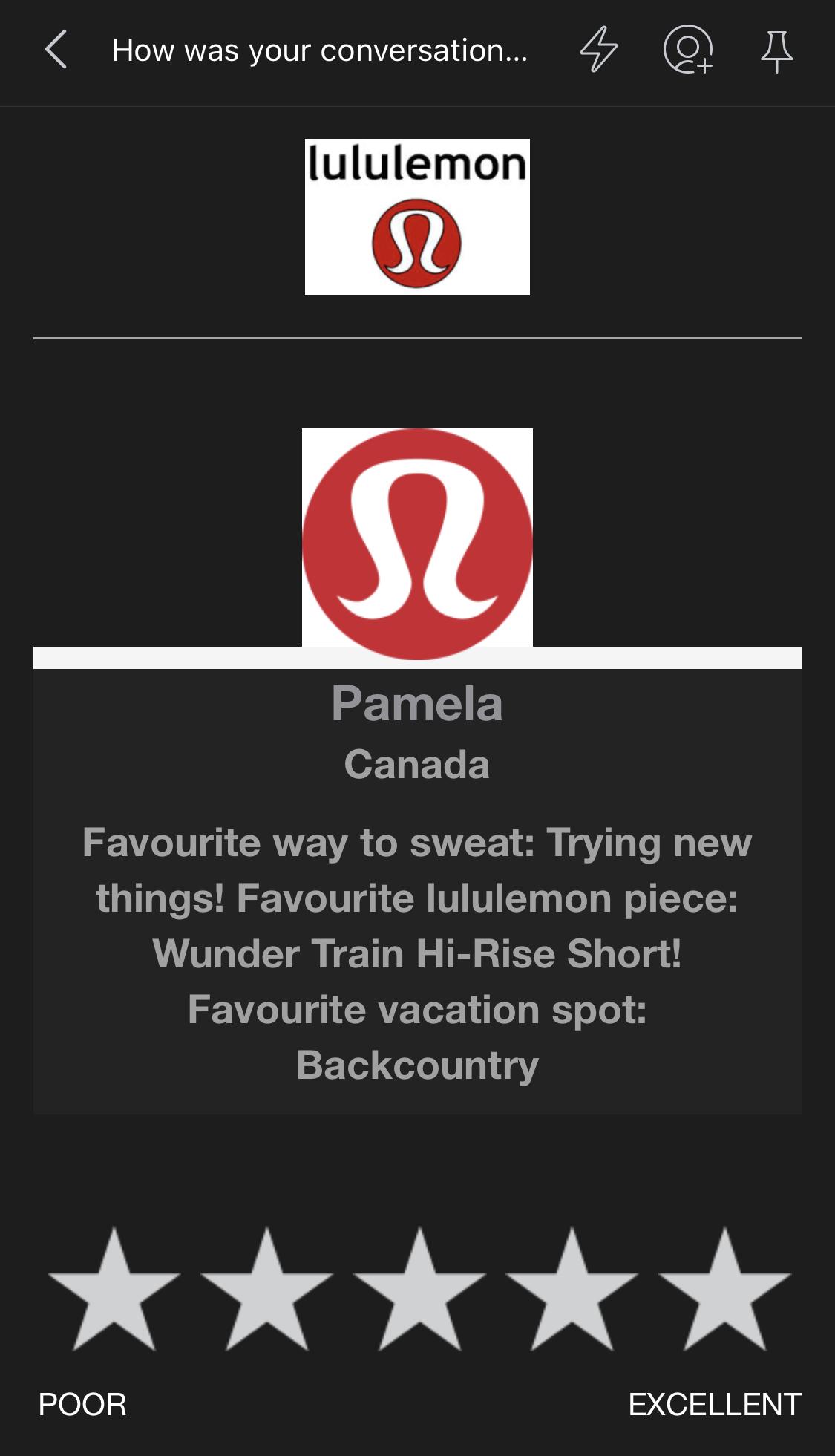 Customer Satisfaction Surveys: 24 Big-Brand Examples