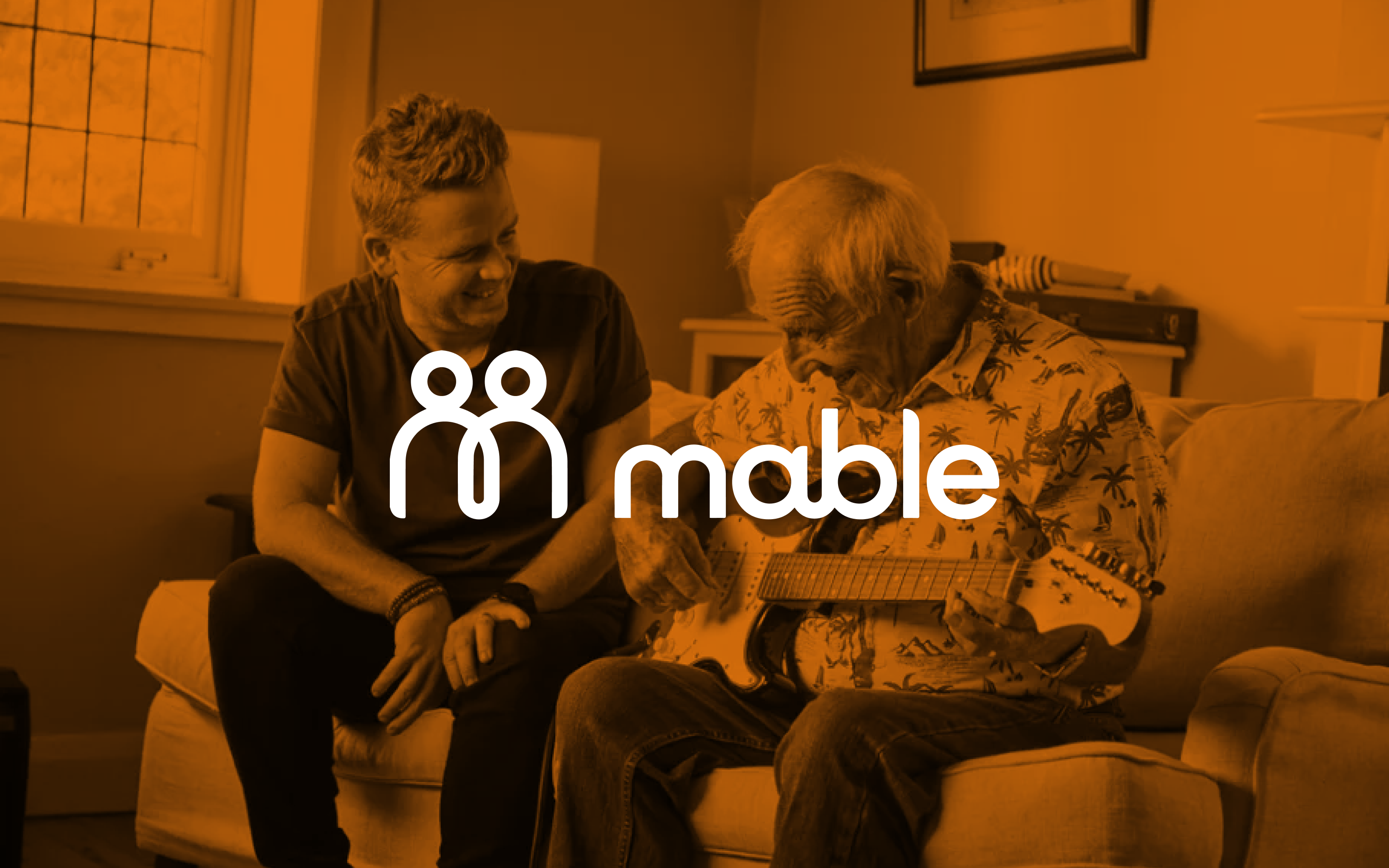 Mable - Customers