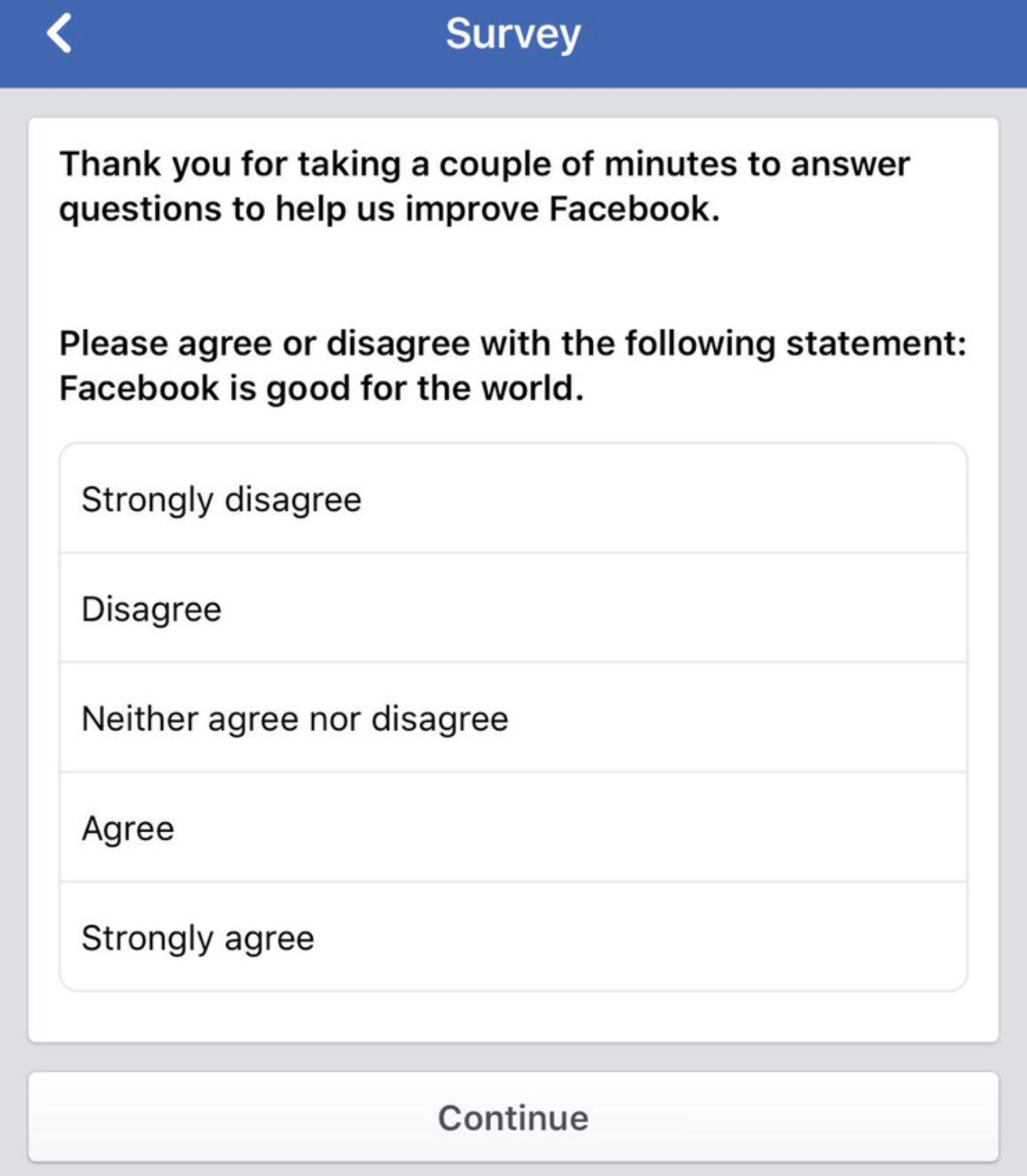 Guide to Rating Scale Questions for 2024 (With Examples)