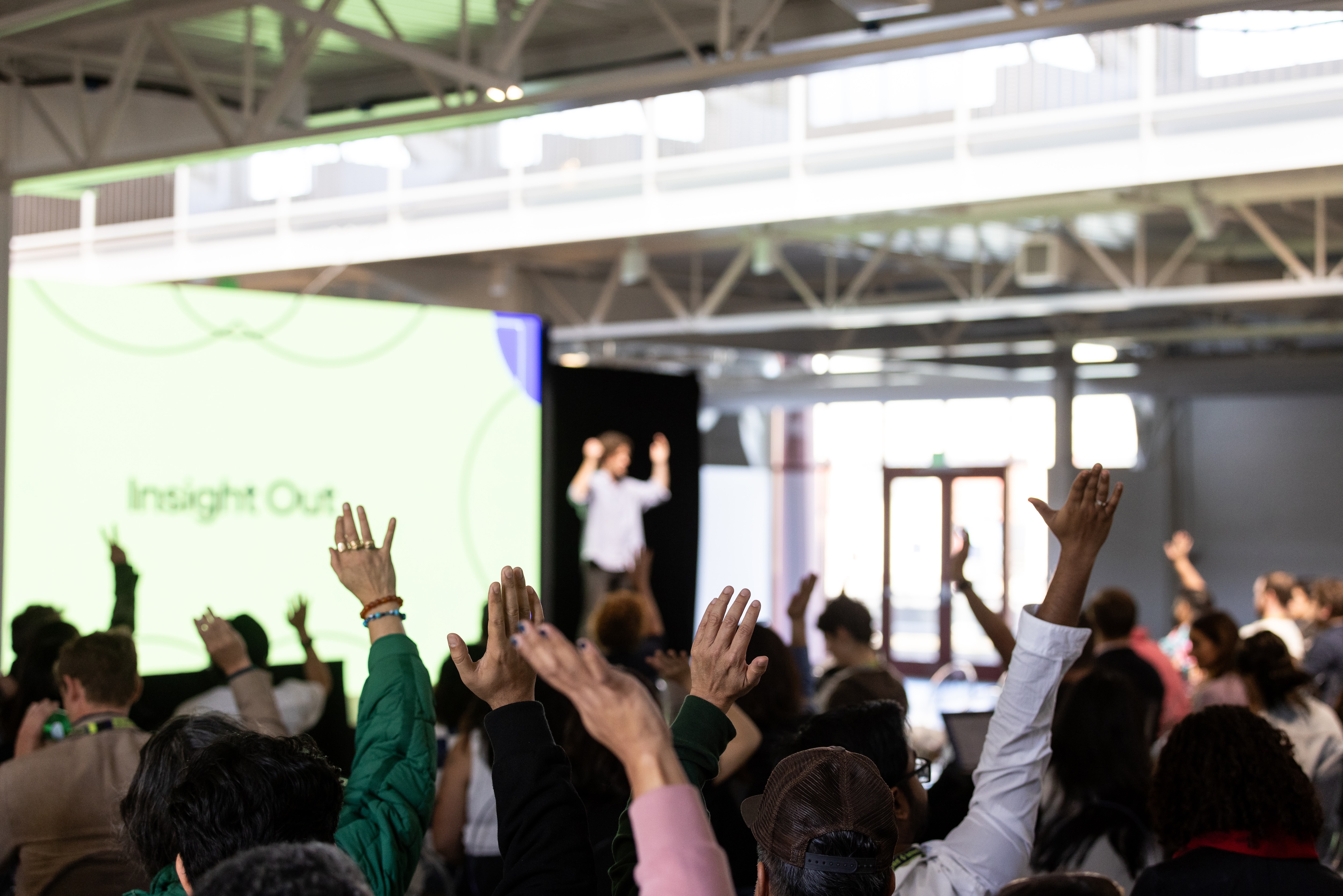 Investing in insights infrastructure for product teams