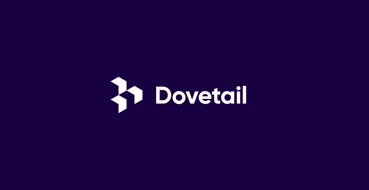 Blog — Dovetail