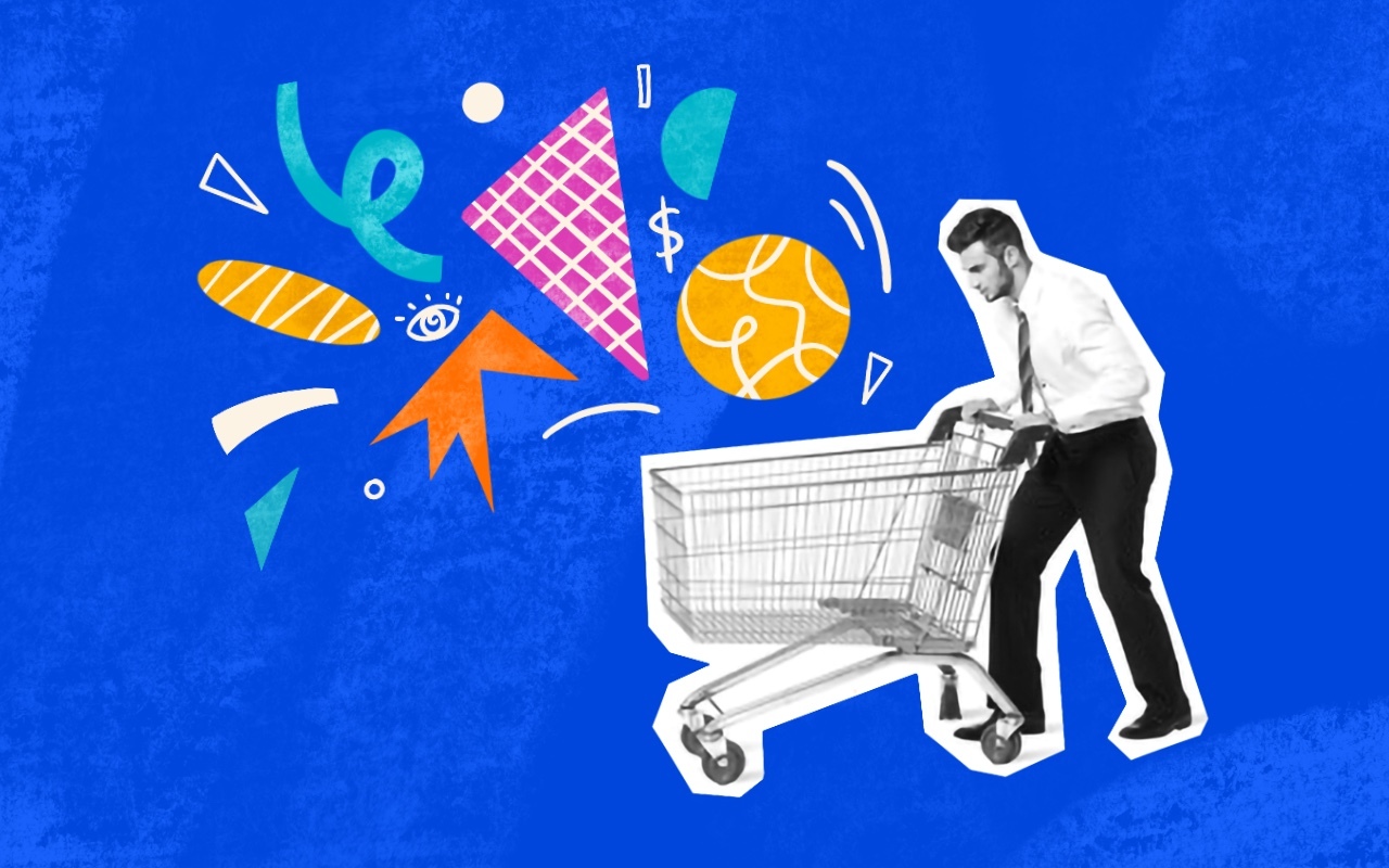 Selling software in the era of the end user