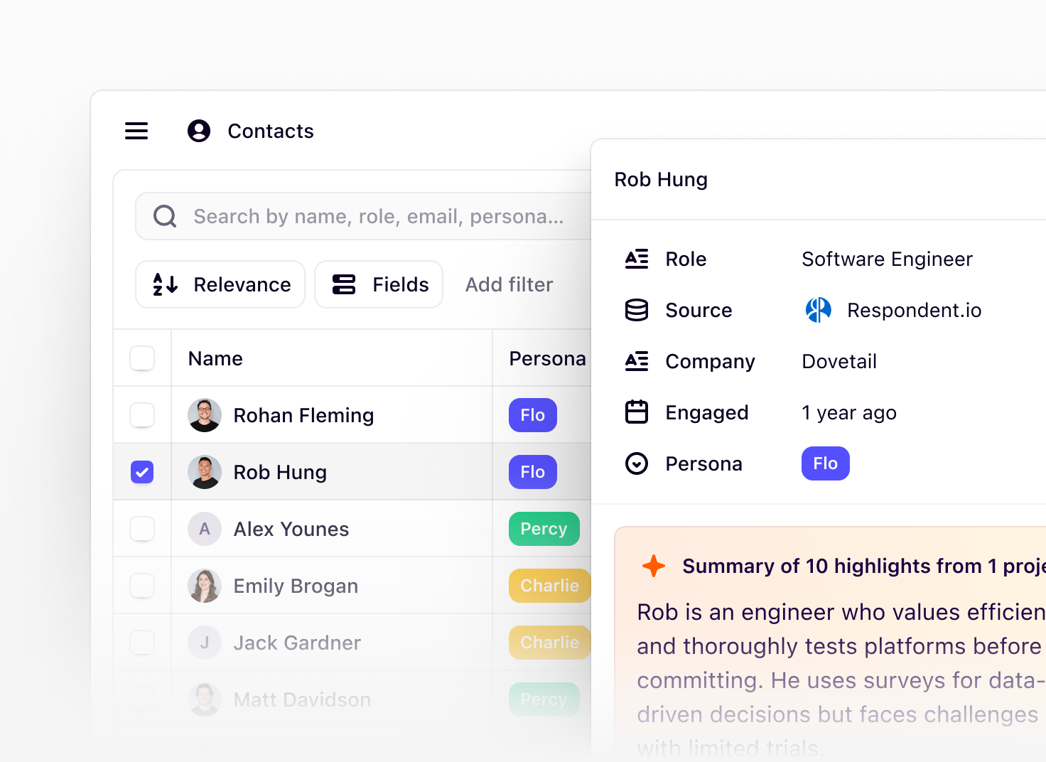 Introducing Dovetail 3.0