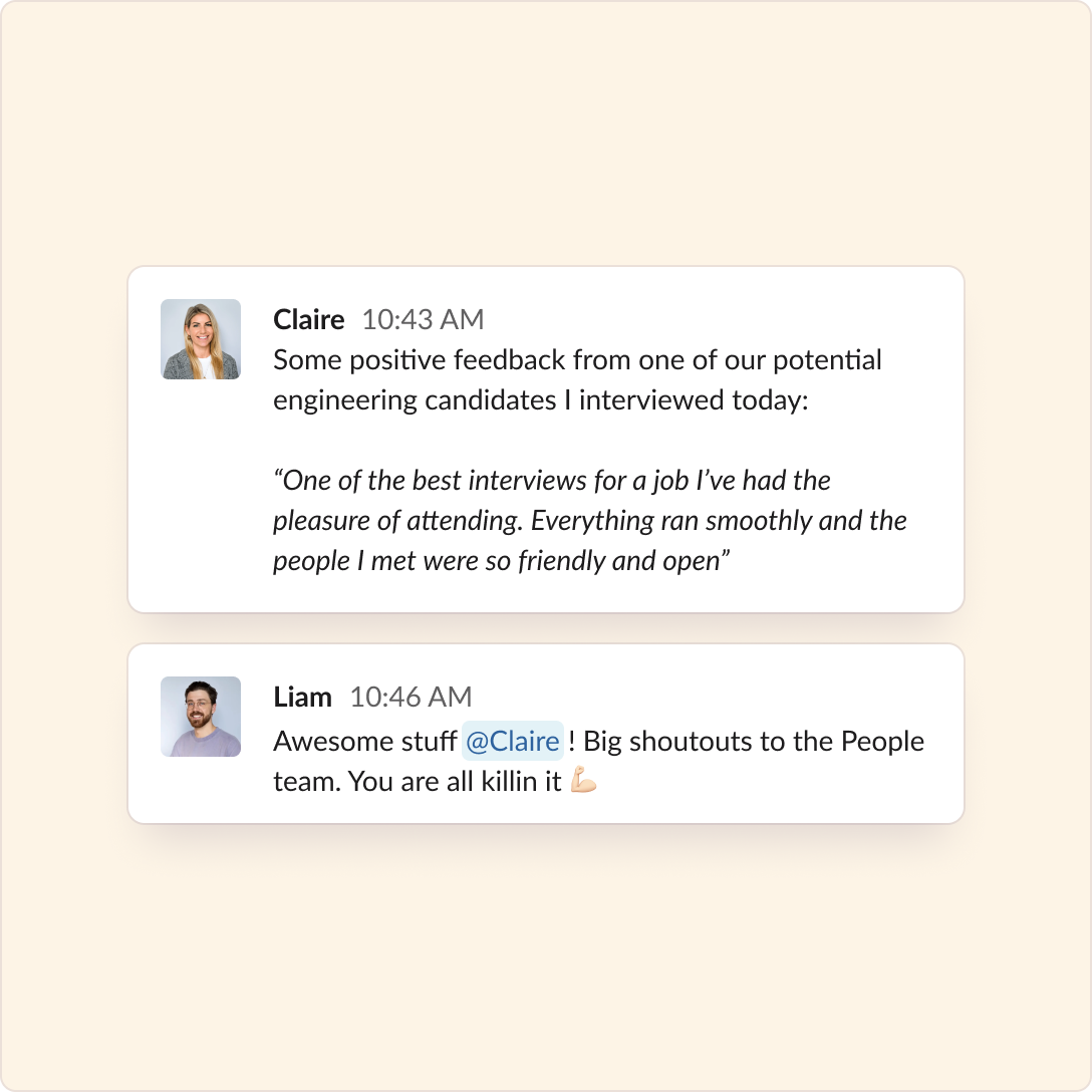 Careers — Dovetail