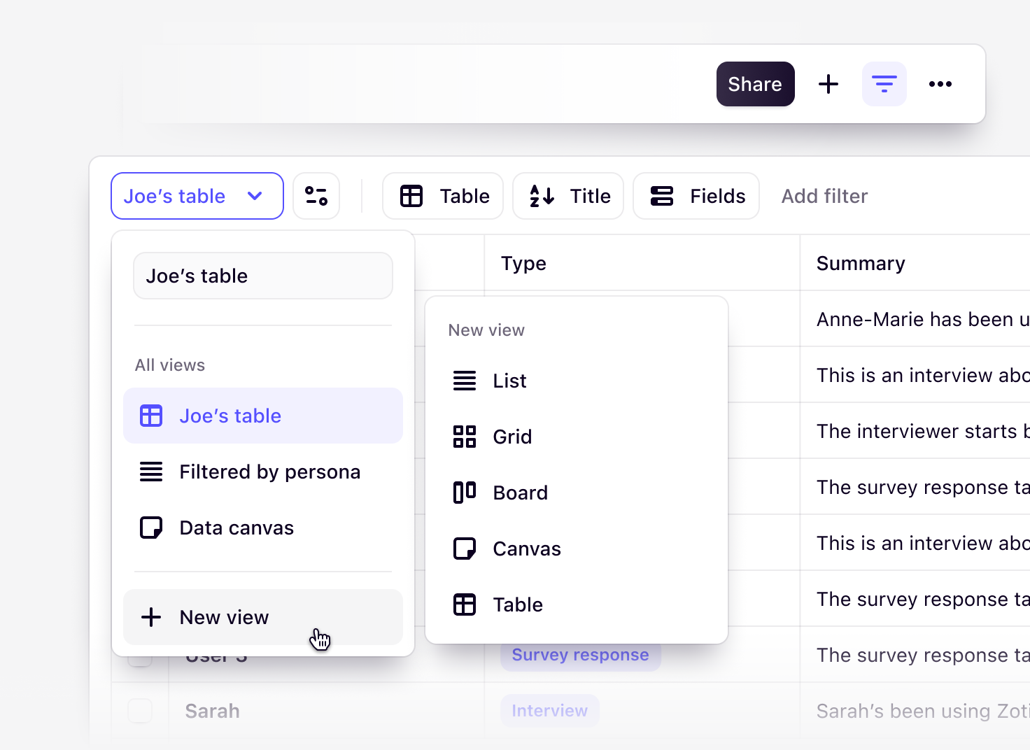 Introducing Dovetail 3.0