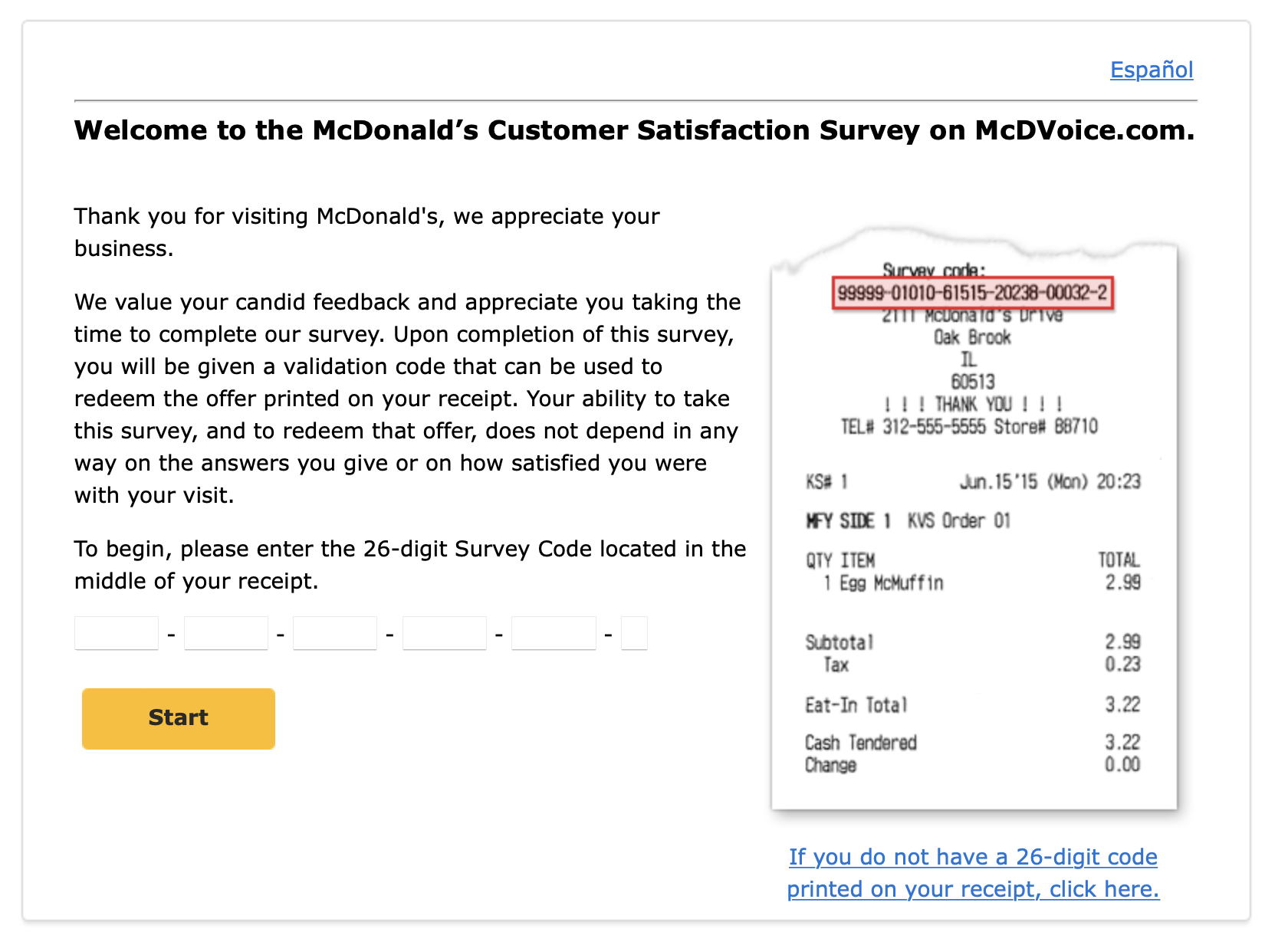 Customer Satisfaction Surveys: 24 Big-Brand Examples