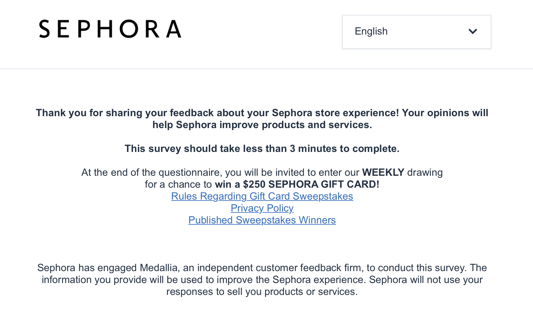 Customer Satisfaction Surveys: 24 Big-Brand Examples