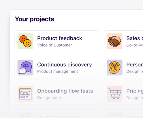 Pricing — Dovetail
