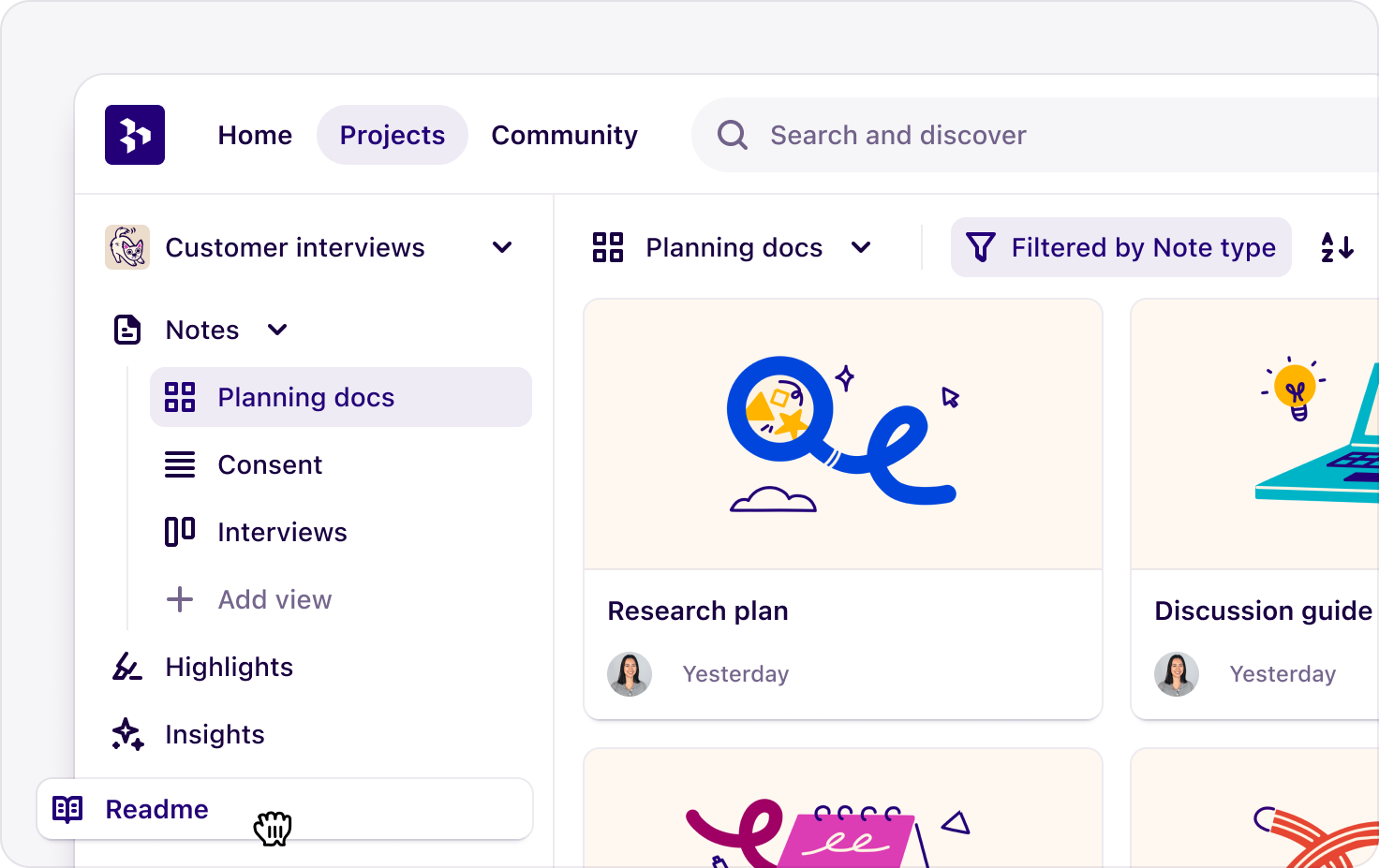 Power up your projects: five new features