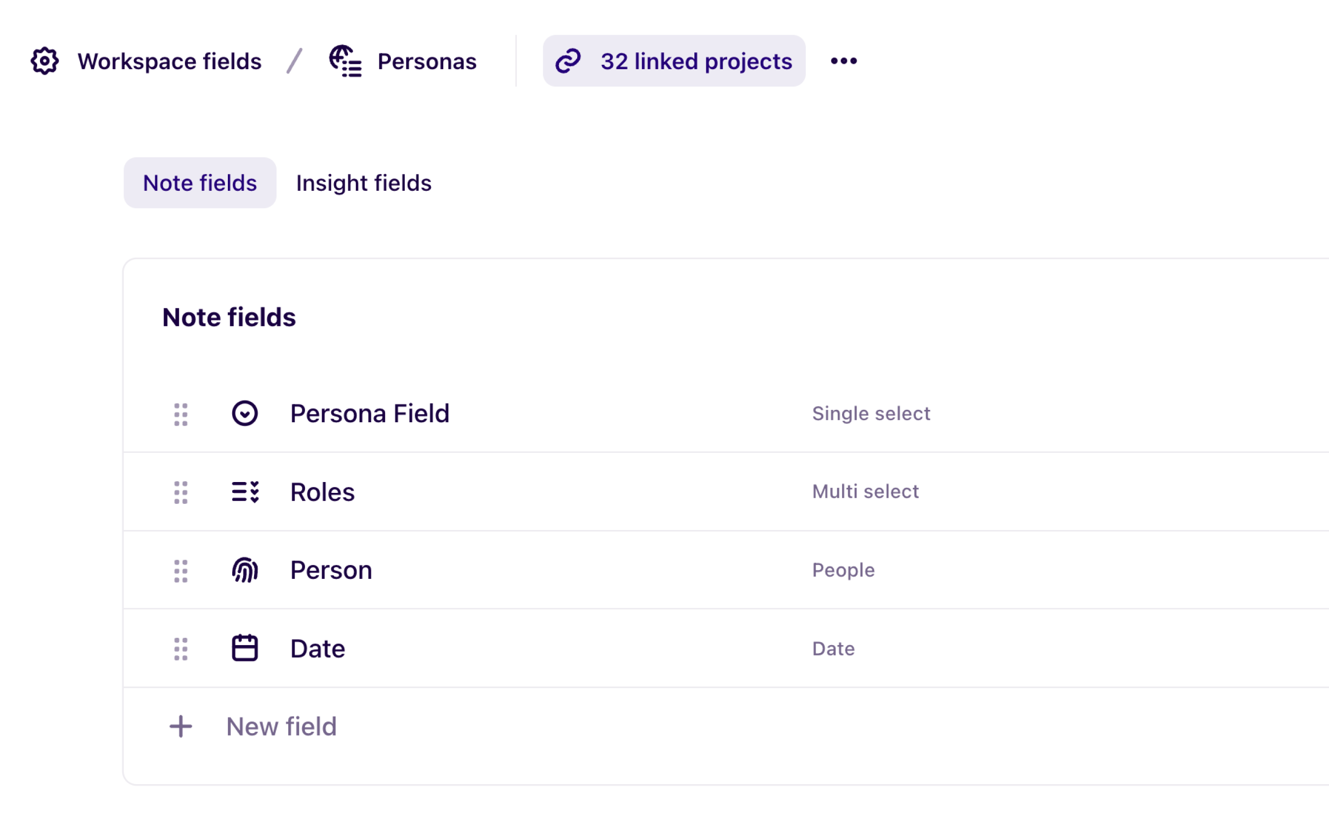 Standardize your team’s approach to surfacing insights