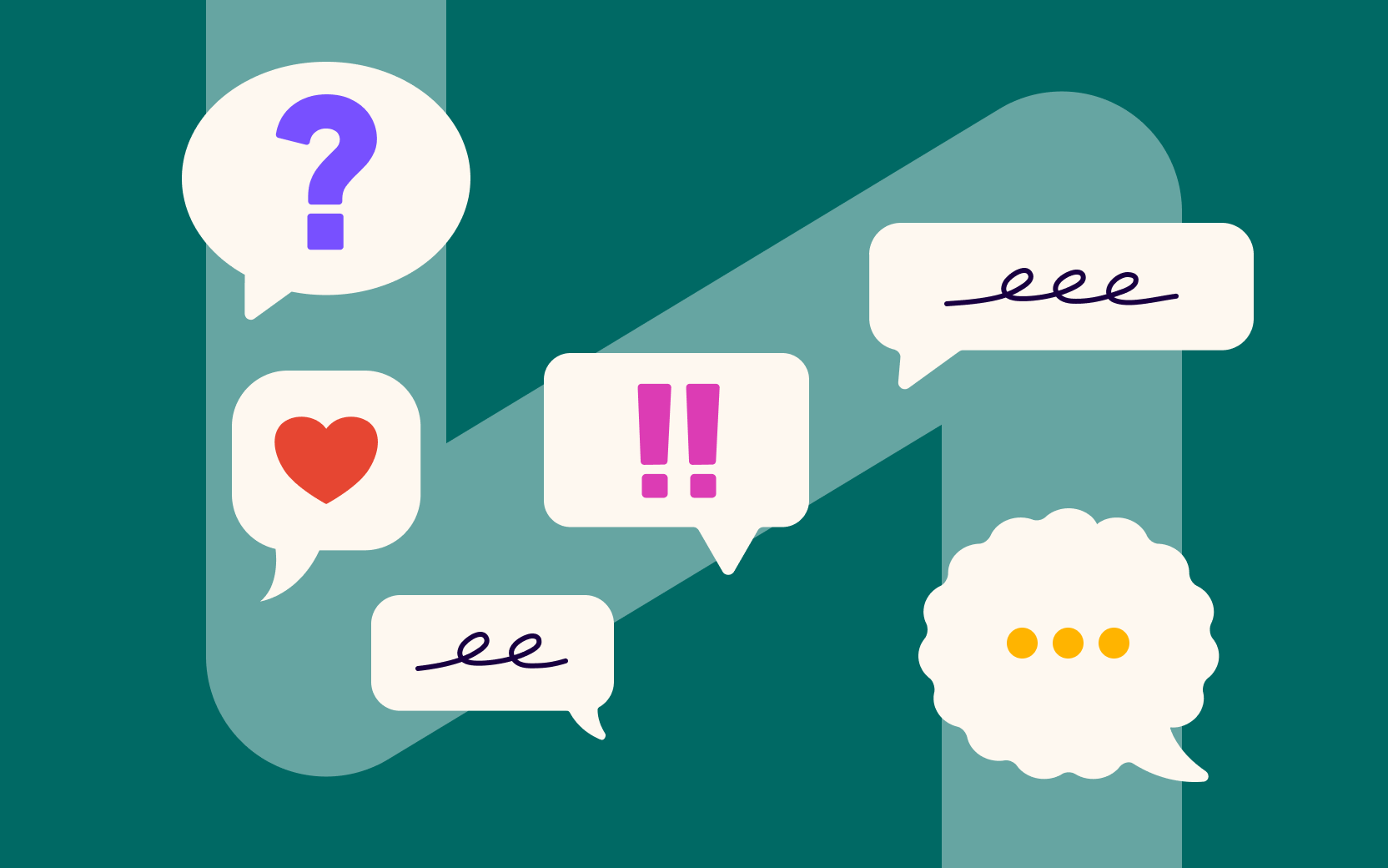 Five templates to streamline product feedback