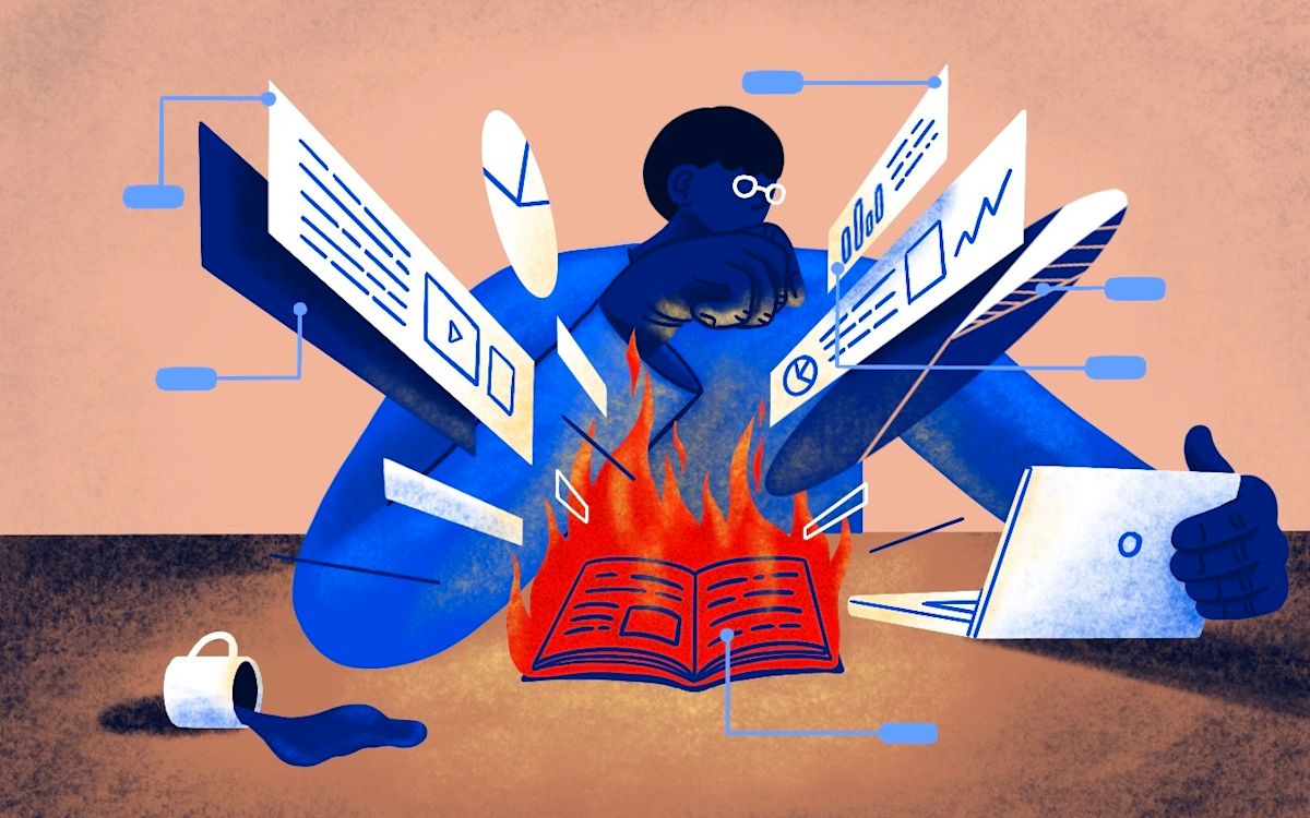Four pitfalls of establishing a tagging taxonomy as a team of one Four pitfalls of establishing a tagging taxonomy as a team of one