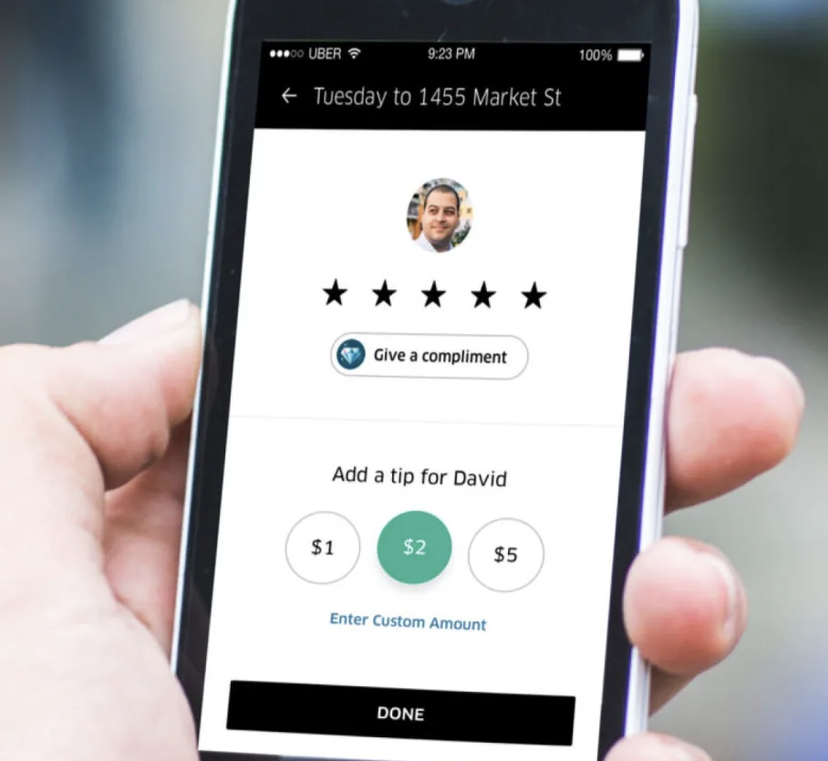 Customer Satisfaction Surveys: 24 Big-Brand Examples