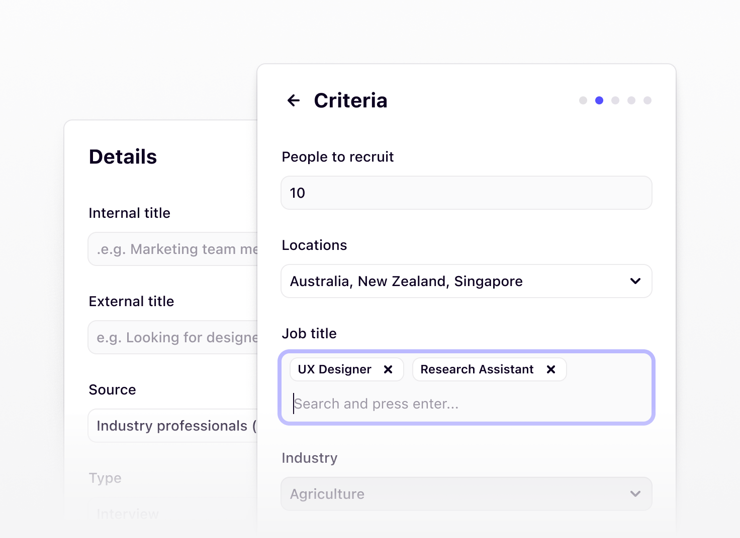Introducing Dovetail 3.0