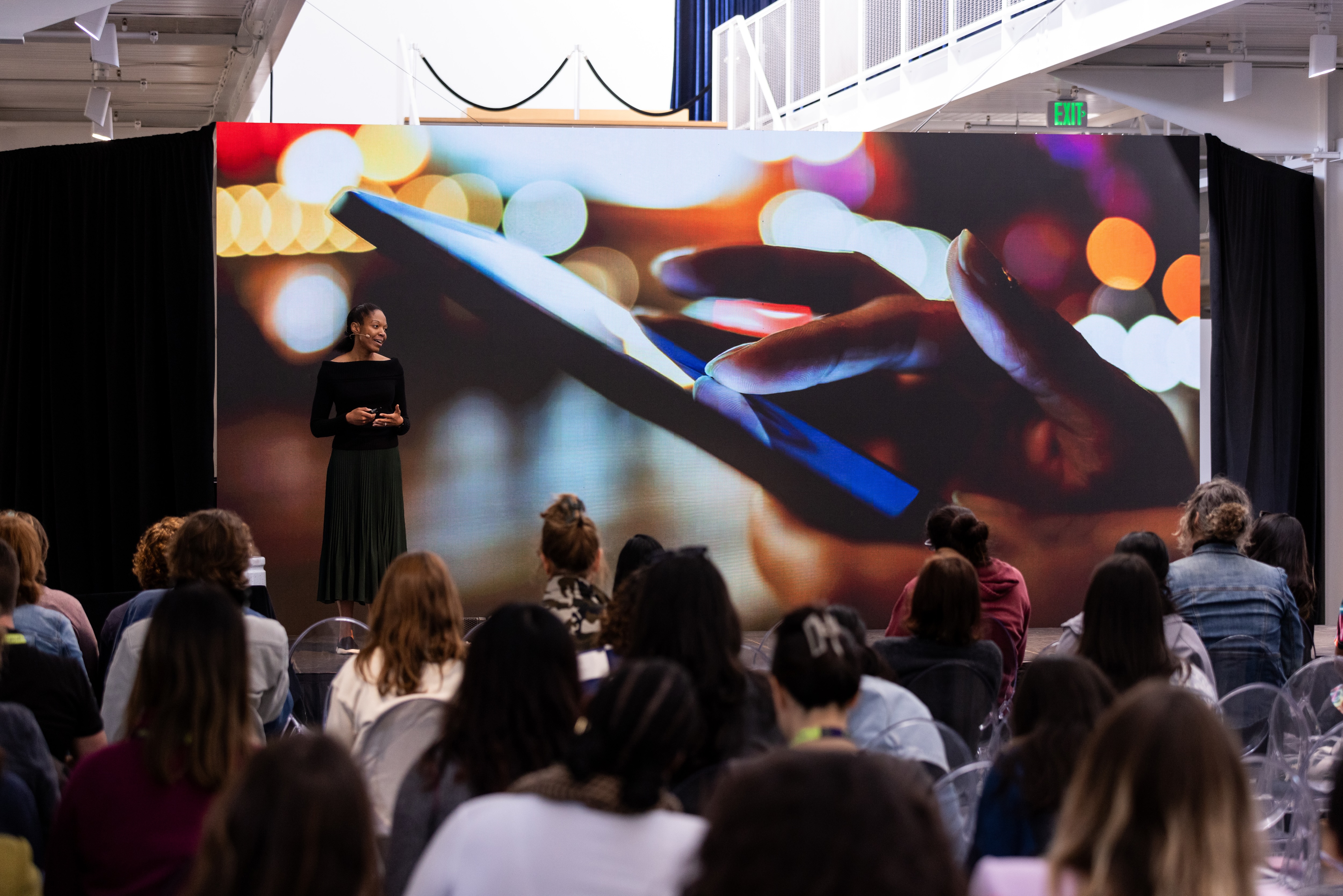 Behavioral audits for better outcomes