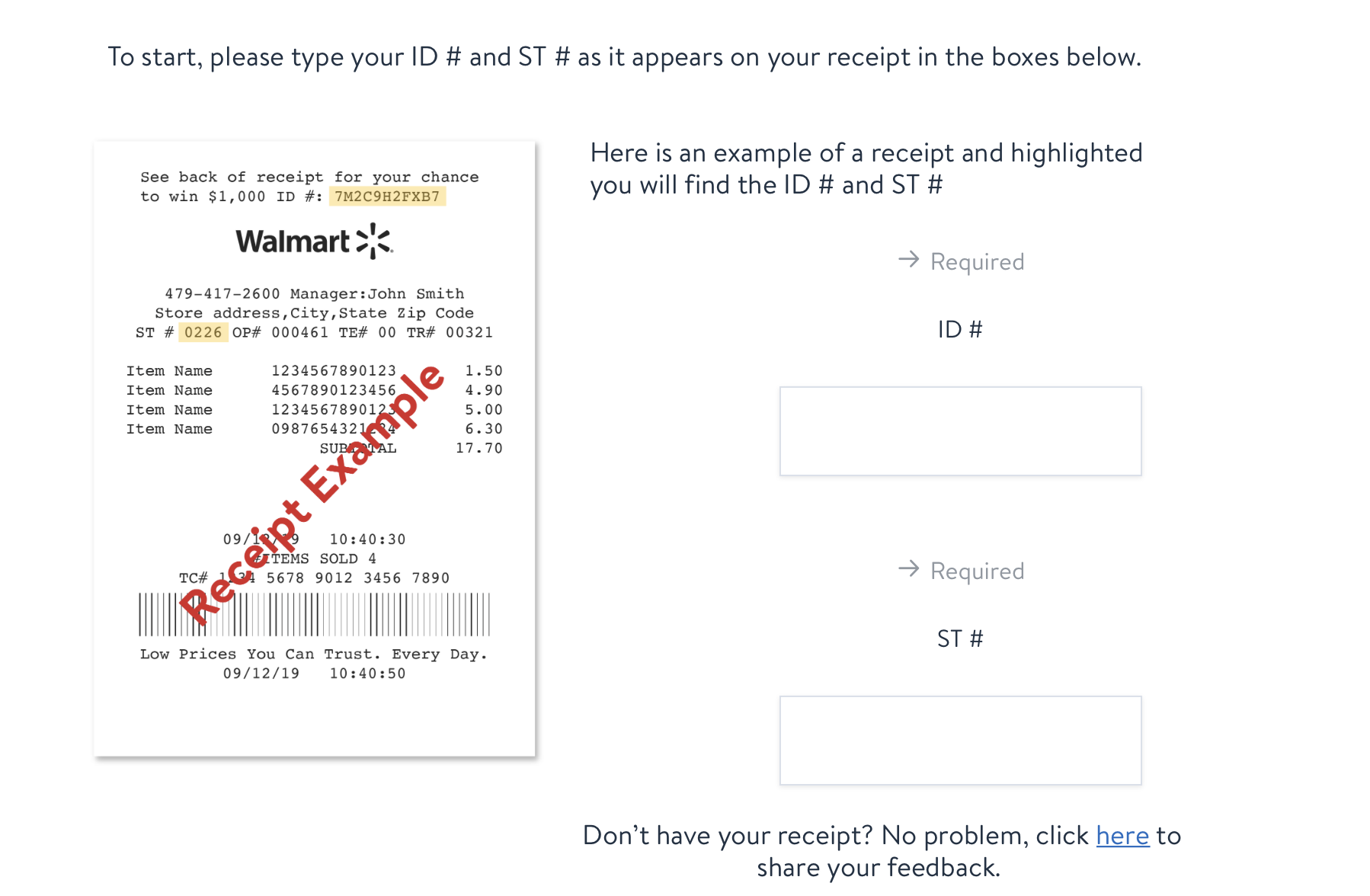 Customer Satisfaction Surveys: 24 Big-Brand Examples