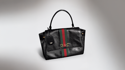 GUCCI® US Official Site | Redefining Luxury Fashion