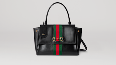 Women's Designer Bags: GUCCI® Luxury Handbags | GUCCI® BE