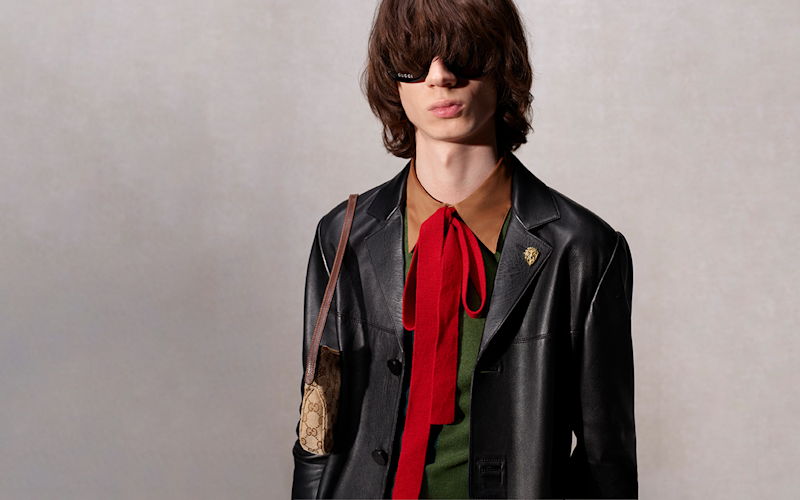 GUCCI People | GUCCI® INT
