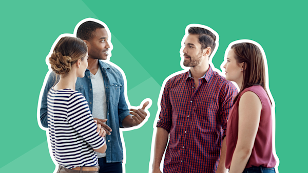 How To Encourage Positive Competition Amongst Employees | Justworks