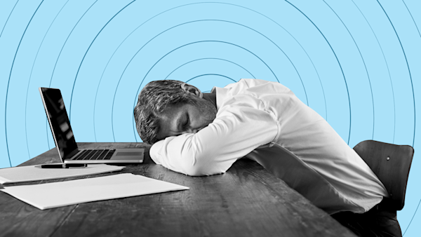 Depression at Work: Signs Employees Need Help | Justworks