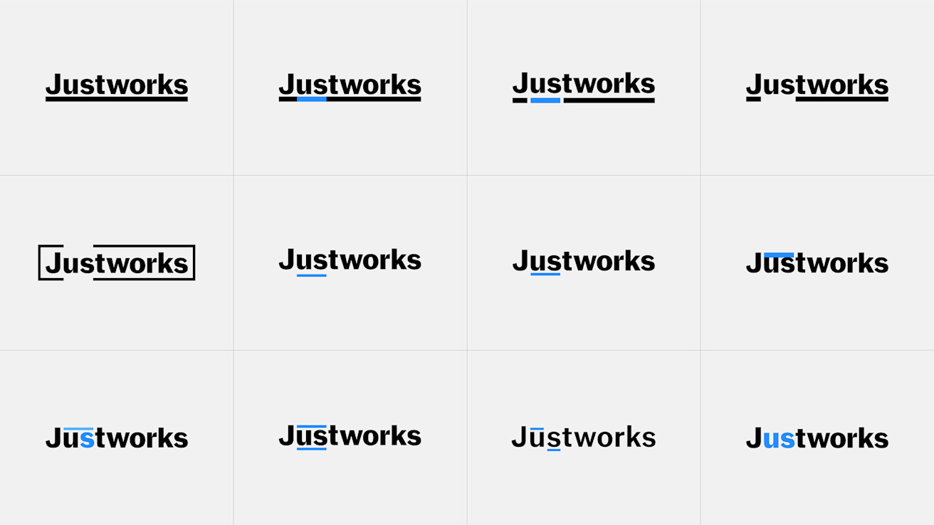 Meet the New Justworks Logo | Justworks