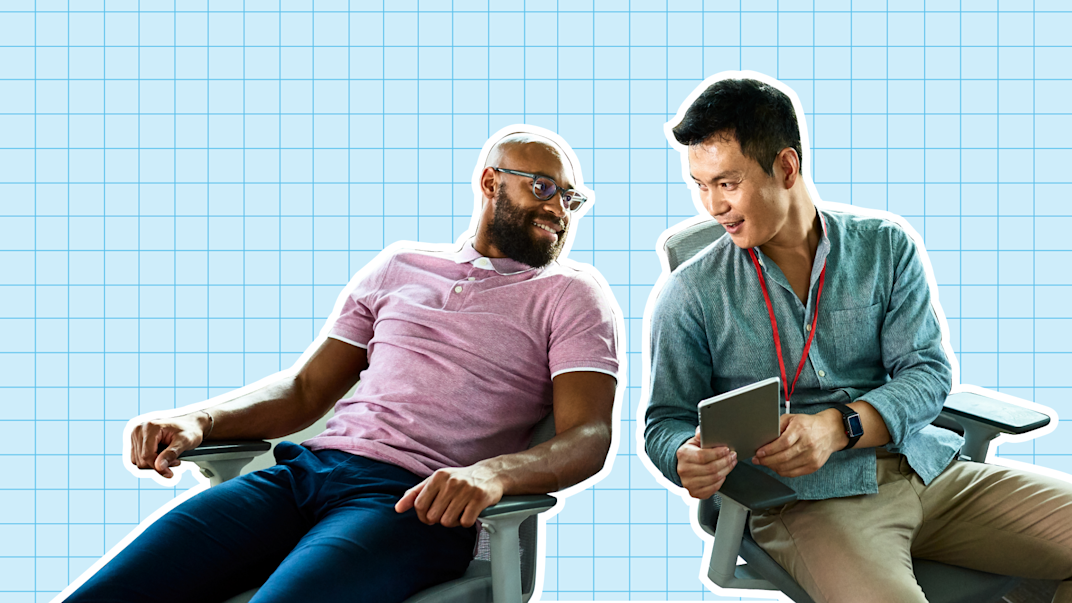 Want to Improve Team Morale? It Starts With Trust | Justworks