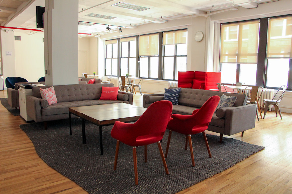 Great Office Design: 9 Ways to Create a Beautiful Space on a Budget ...