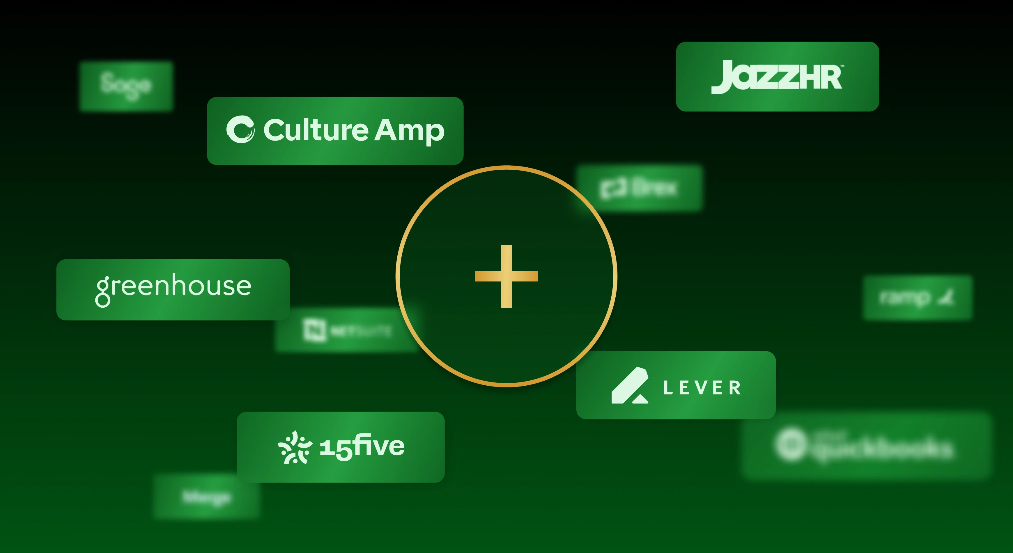 Partner Integration - Justworks