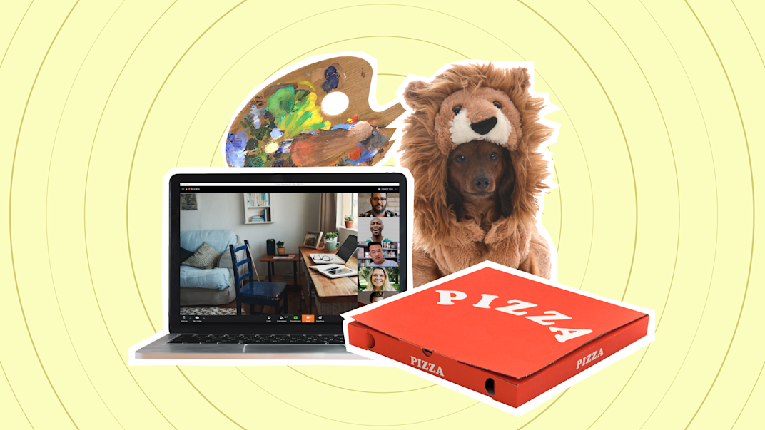 Virtual Team Bonding For Remote and Hybrid Teams | Justworks